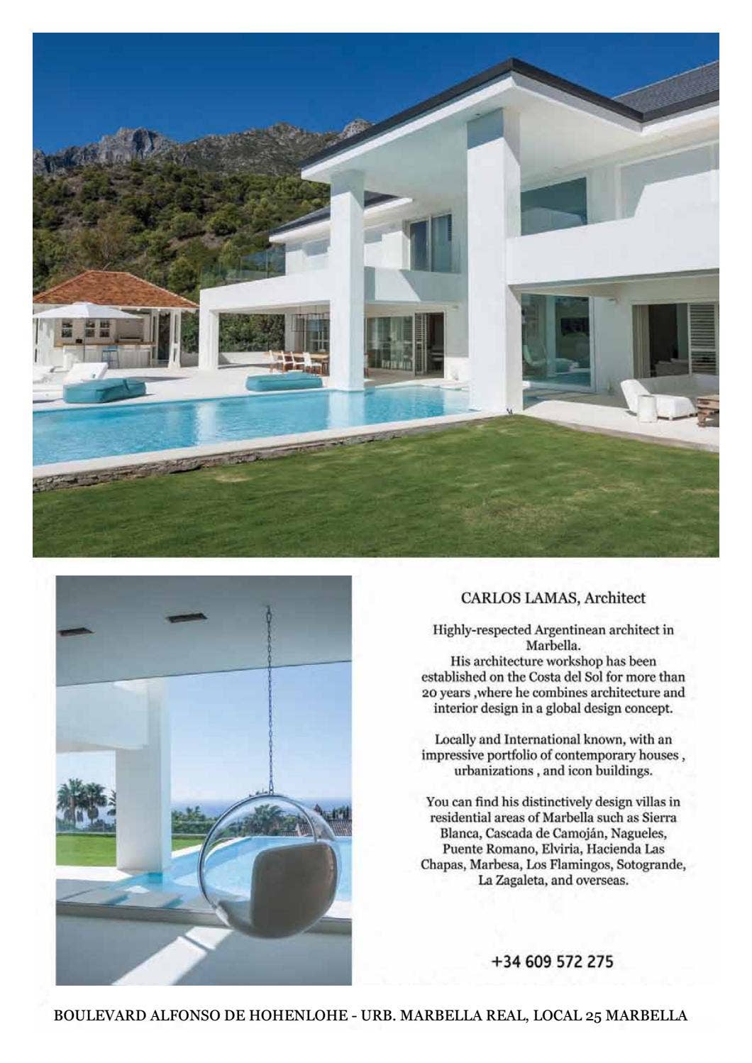 Exclusive Magazine by Billions Luxury Portal - Issuu