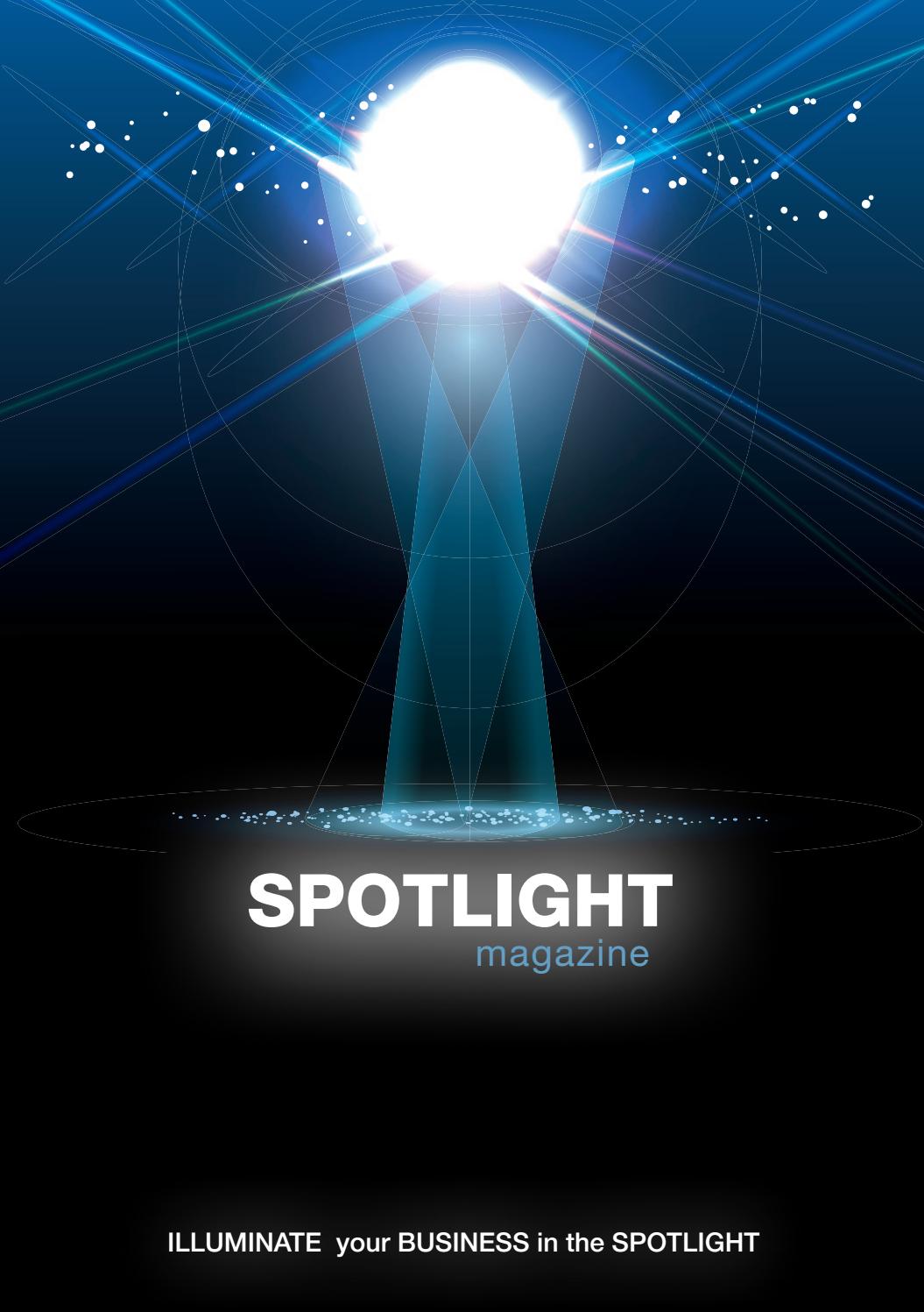 Spotlight Magazine by Billions Luxury Portal - Issuu