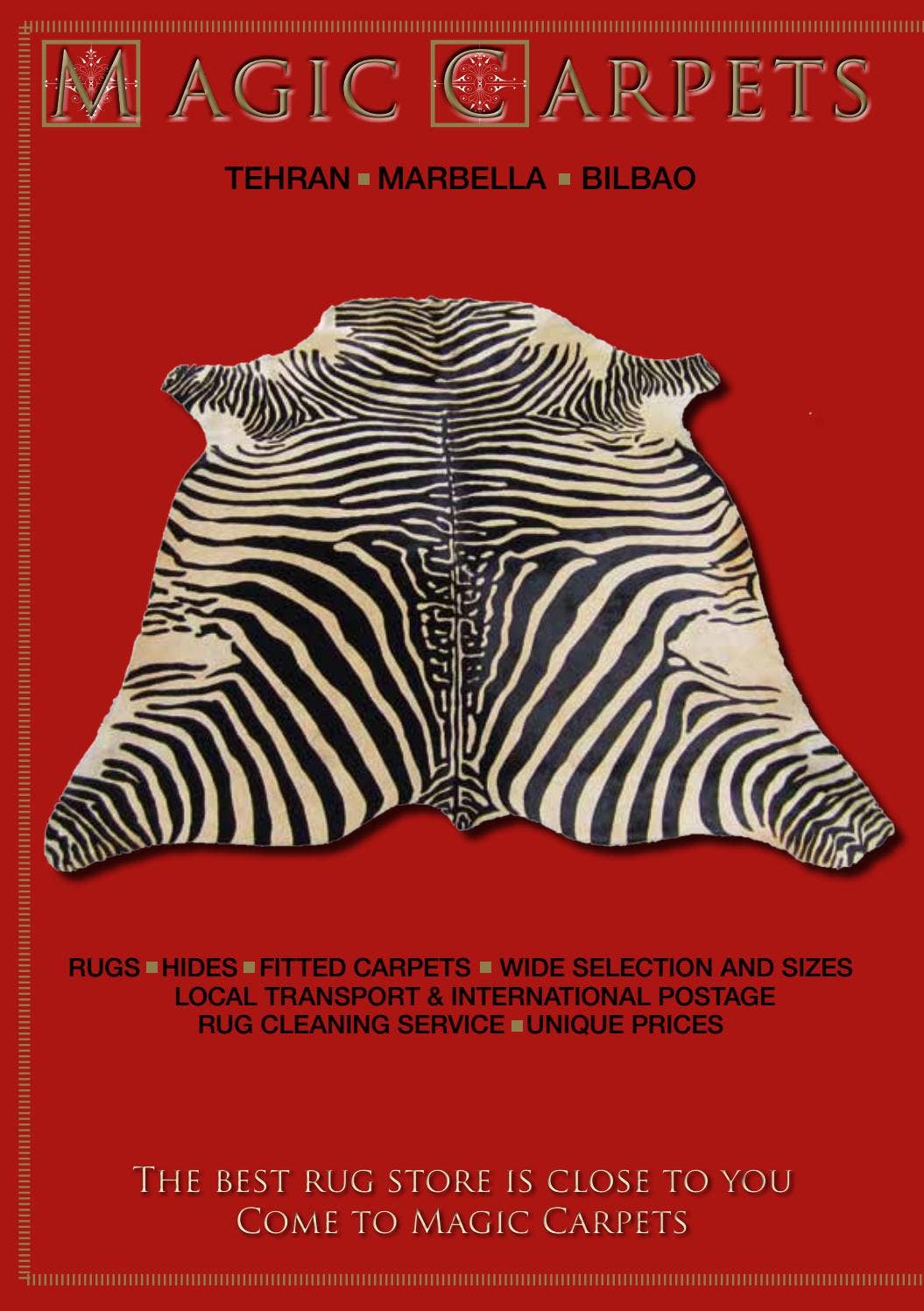 Spotlight Magazine by Billions Luxury Portal - Issuu