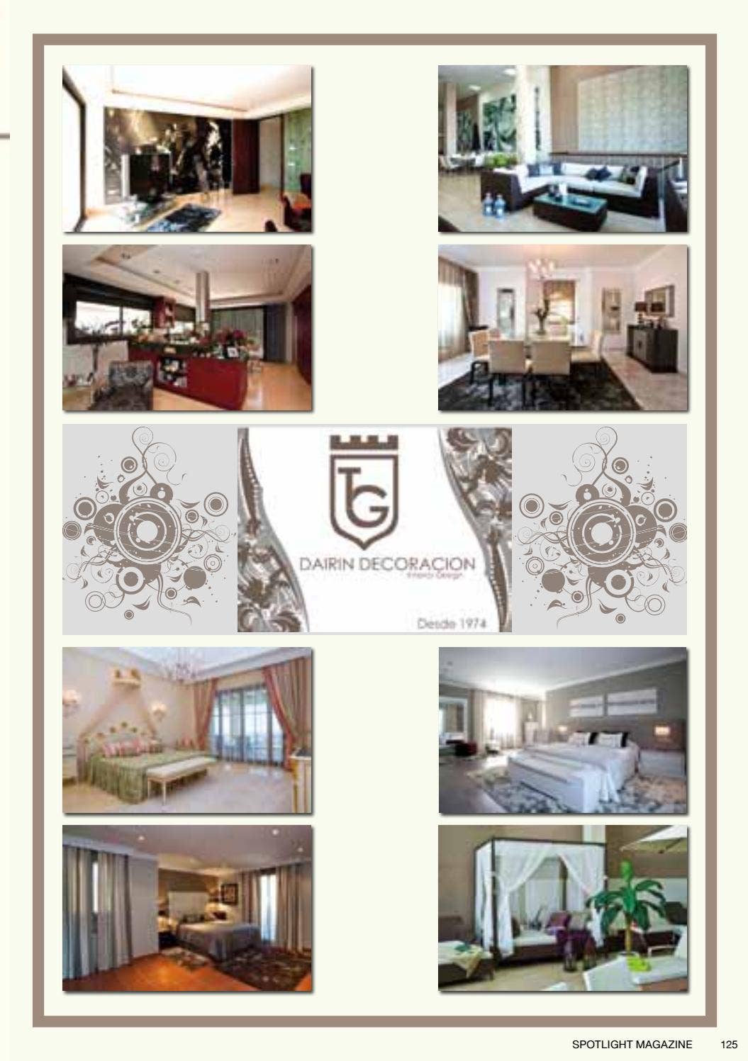 Spotlight Magazine by Billions Luxury Portal - Issuu