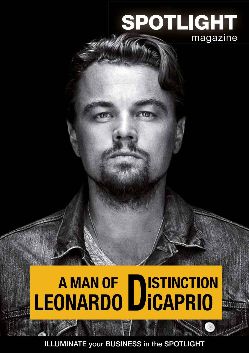 Spotlight Magazine by Billions Luxury Portal - Issuu
