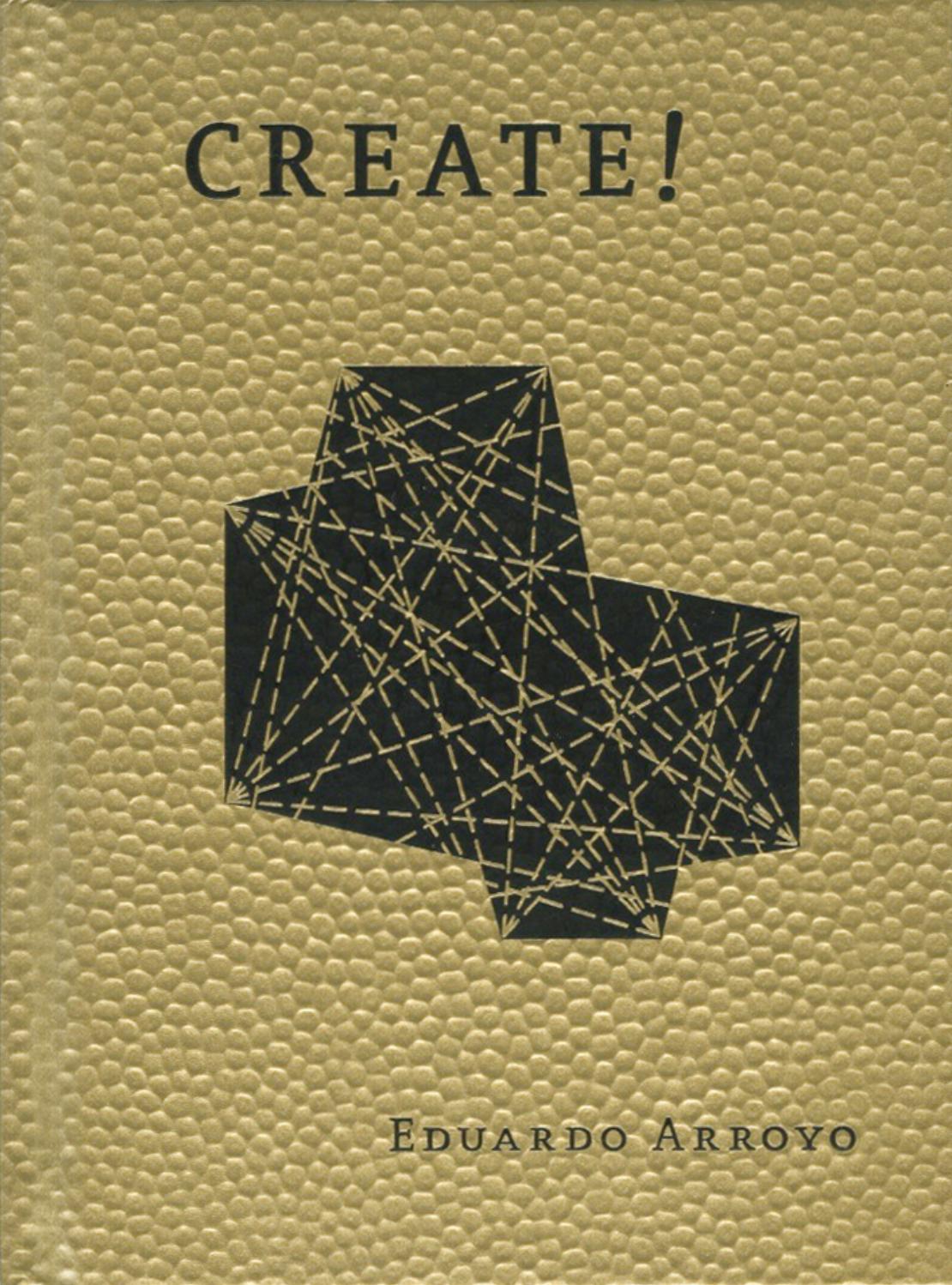 Create! by Actar Publishers - Issuu