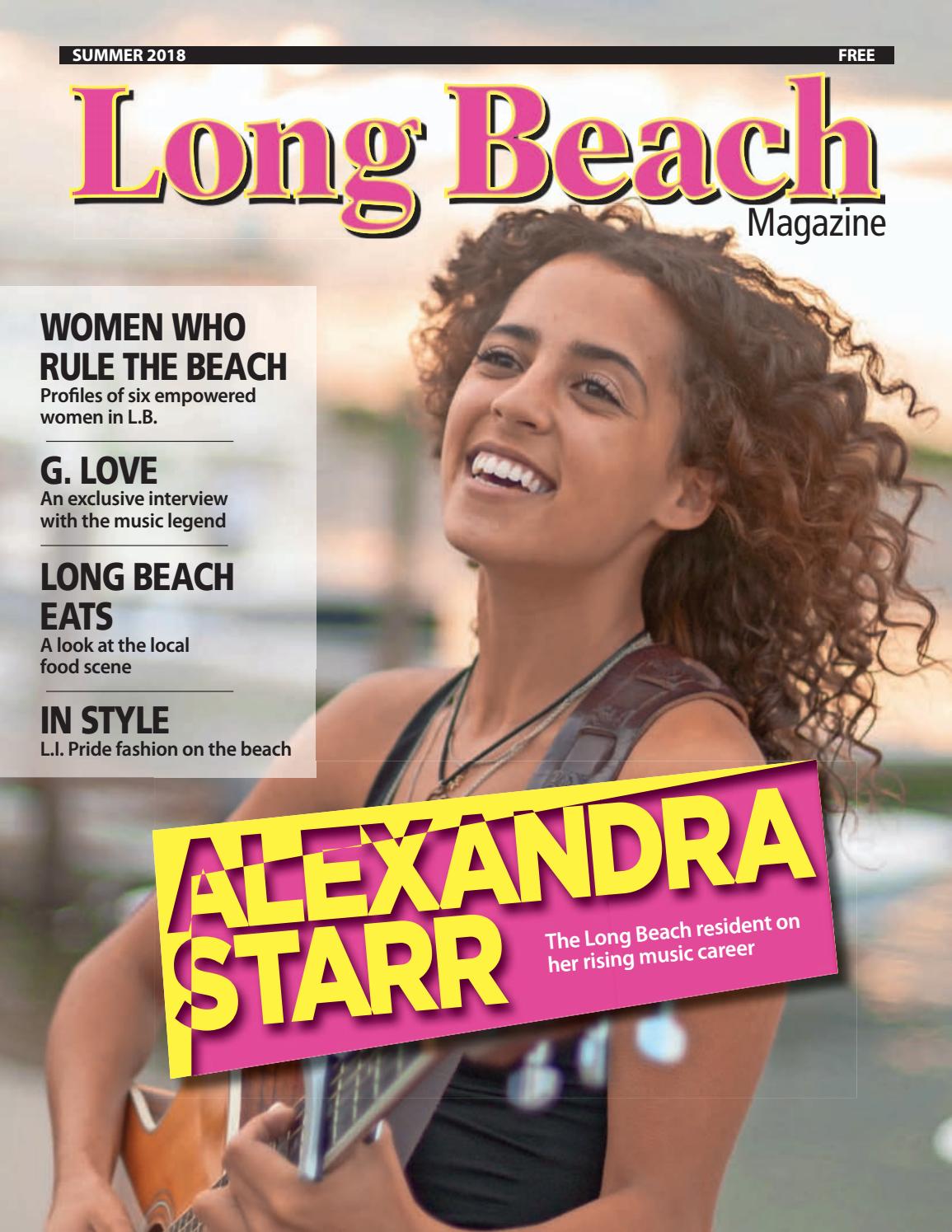 Long Beach Magazine - Summer 2018 by Richner Communications, Inc - Issuu