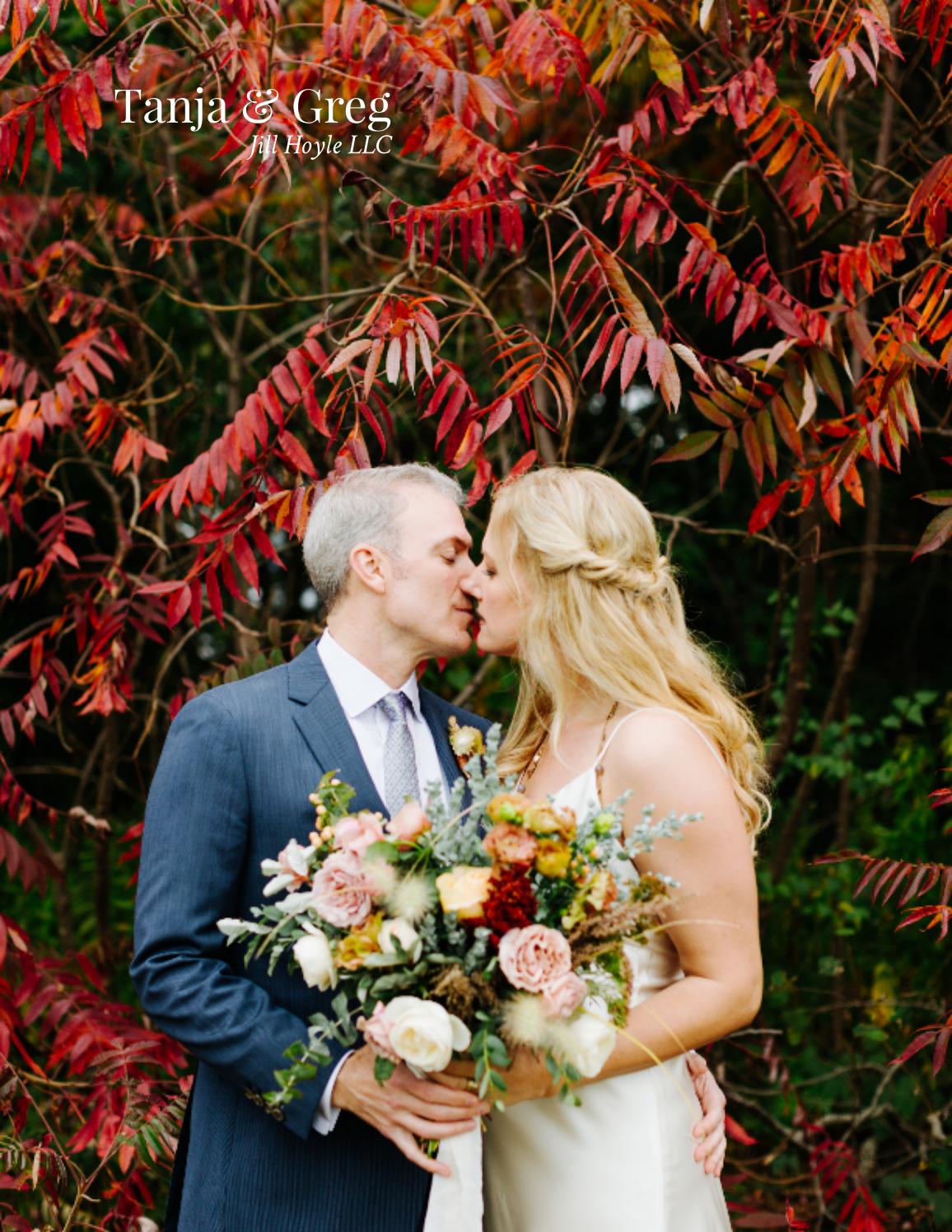 Wedding Boston Magazine Fall 2018 by Wedding Boston - Issuu