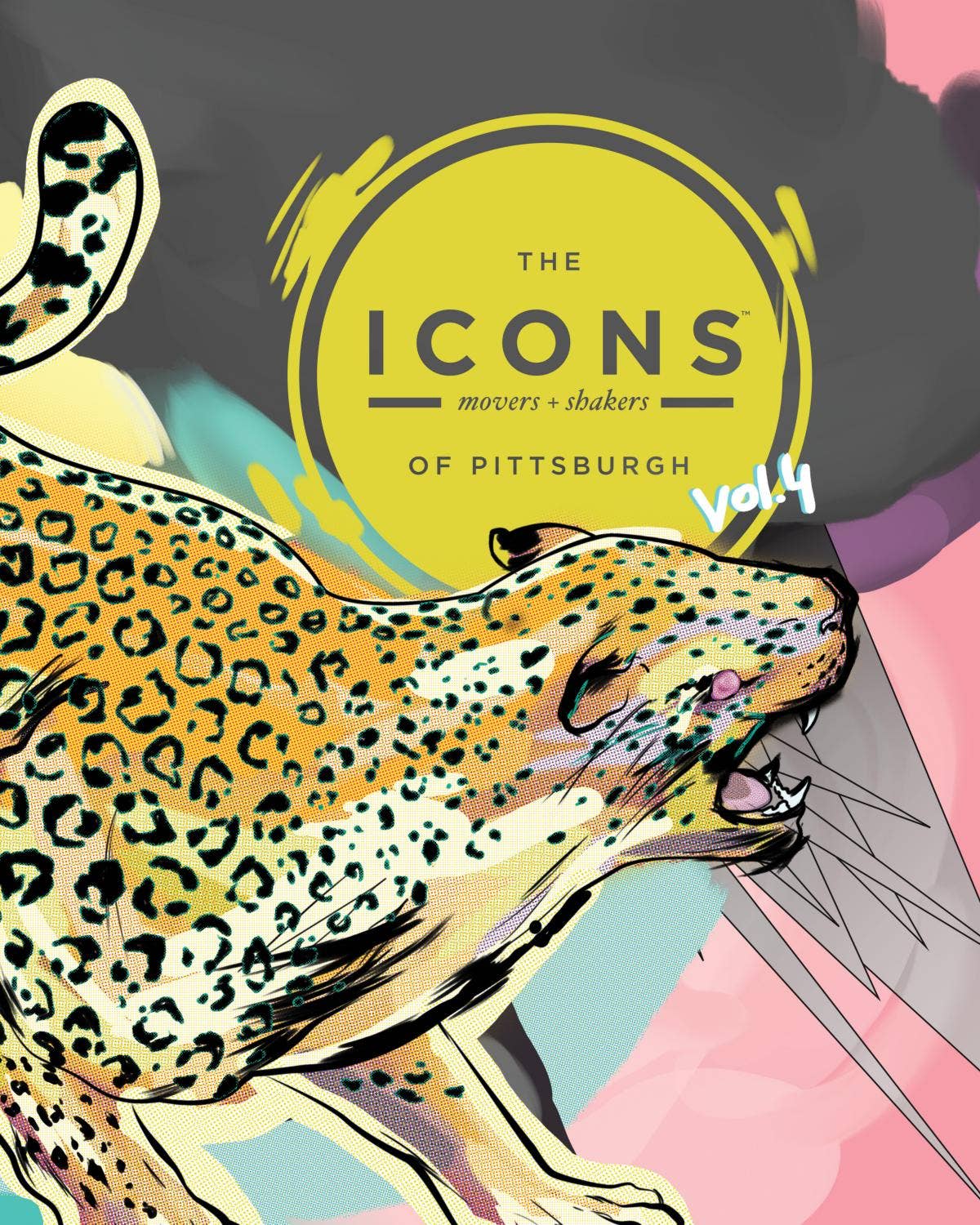 The ICONS of Pittsburgh Vol. 4 by The ICONS Book - Issuu