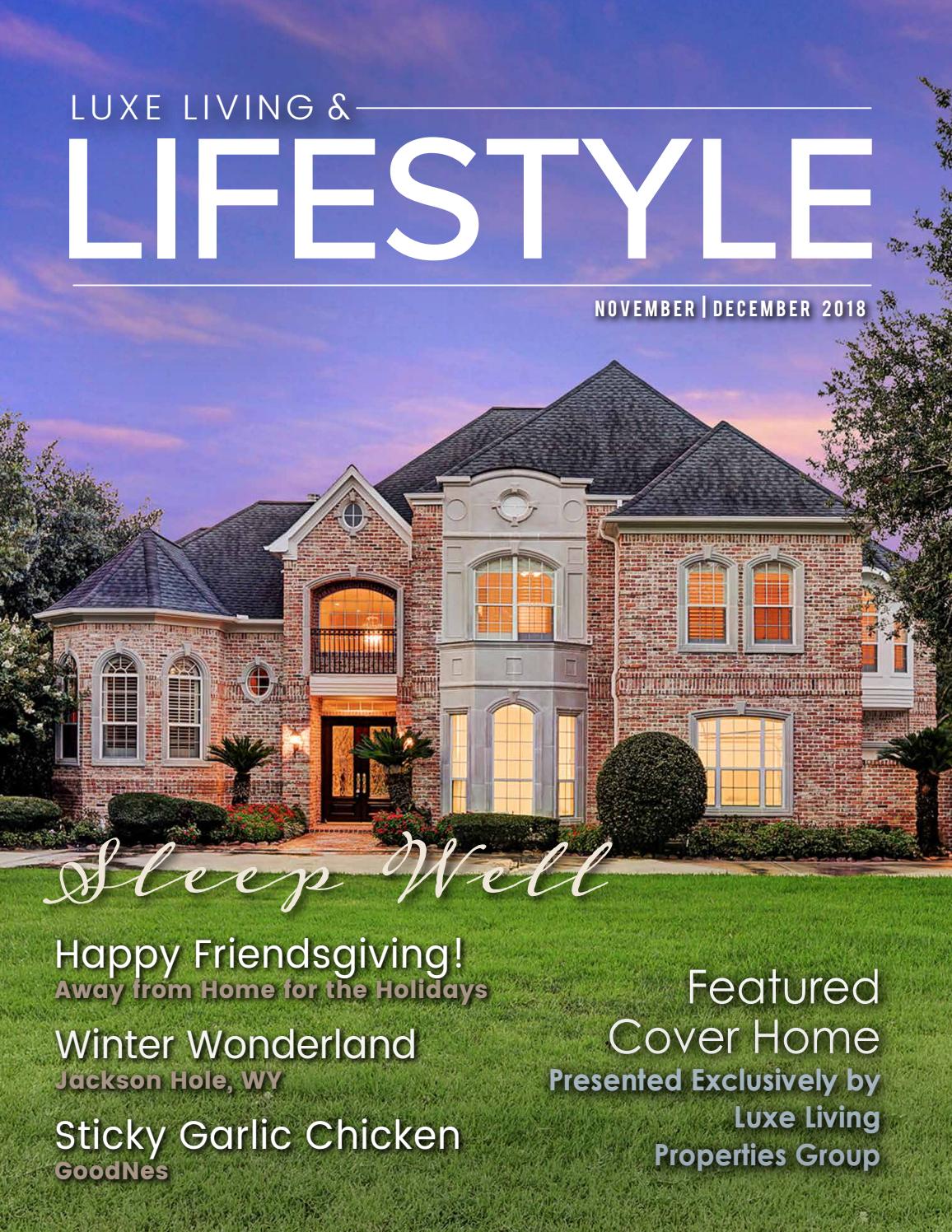 Brandey Heckeroth & Amanda Walsh | Luxe Living & Lifestyle by Prime ...