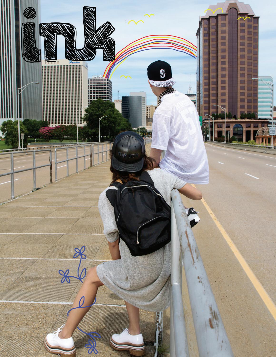 Ink Magazine; Vol. 6.1 by VCU Student Media Center - Issuu