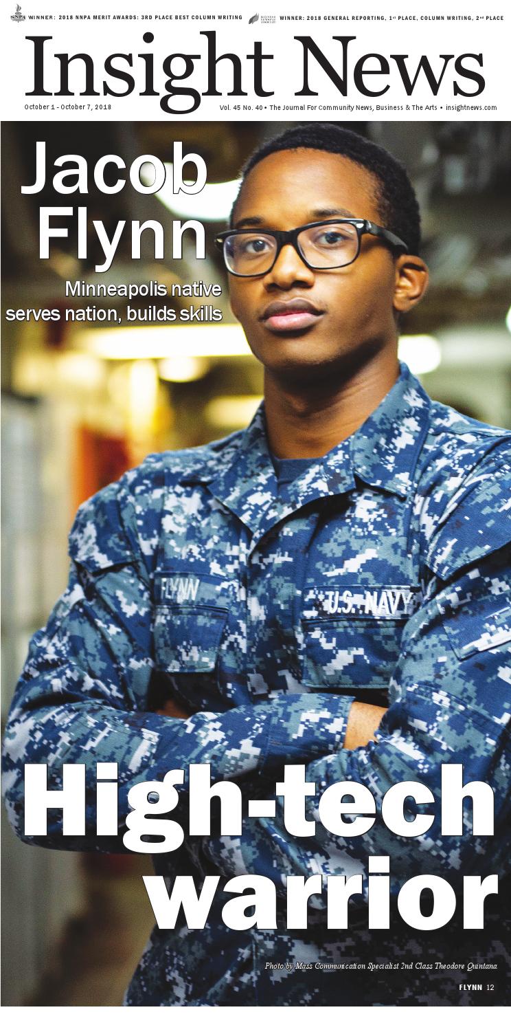 Insight News ::: 10.01.18 by Insight News, Inc - Issuu