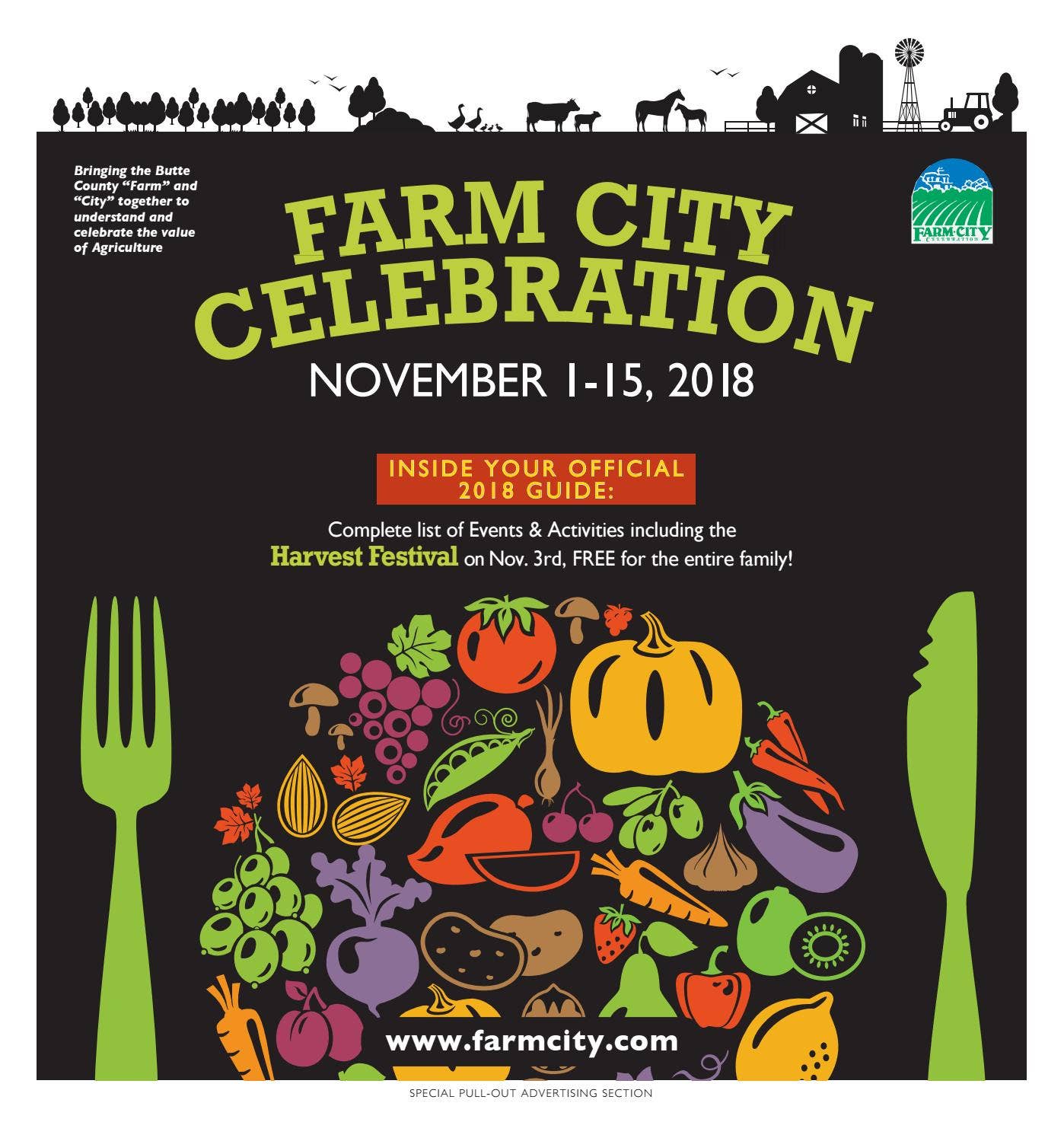 farm-city-2018 by News & Review - Issuu