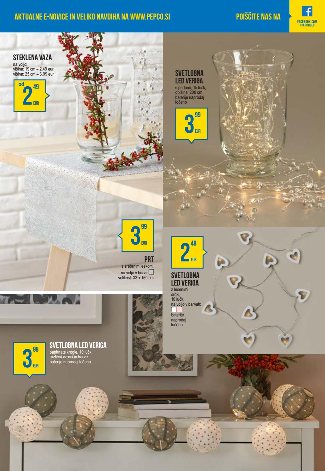 Pepco katalog by Vsikatalogi.si - Issuu
