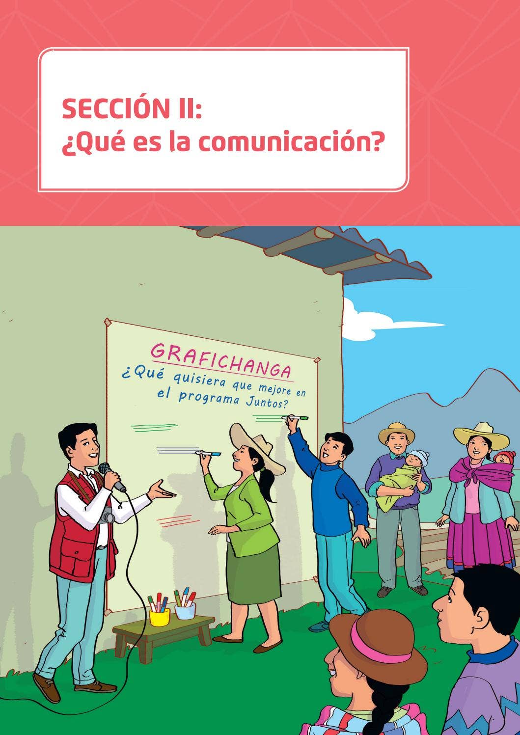 Guía de intervención comunicacional para la y el comunicador del ...