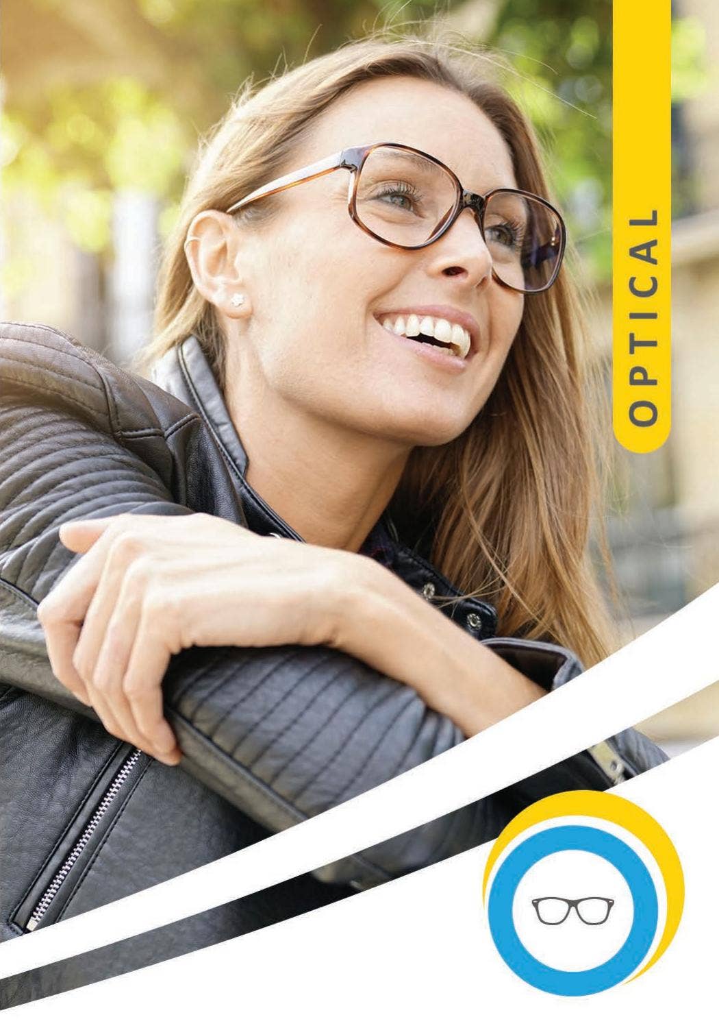 Okinus Optical by Okinus inc. - Issuu
