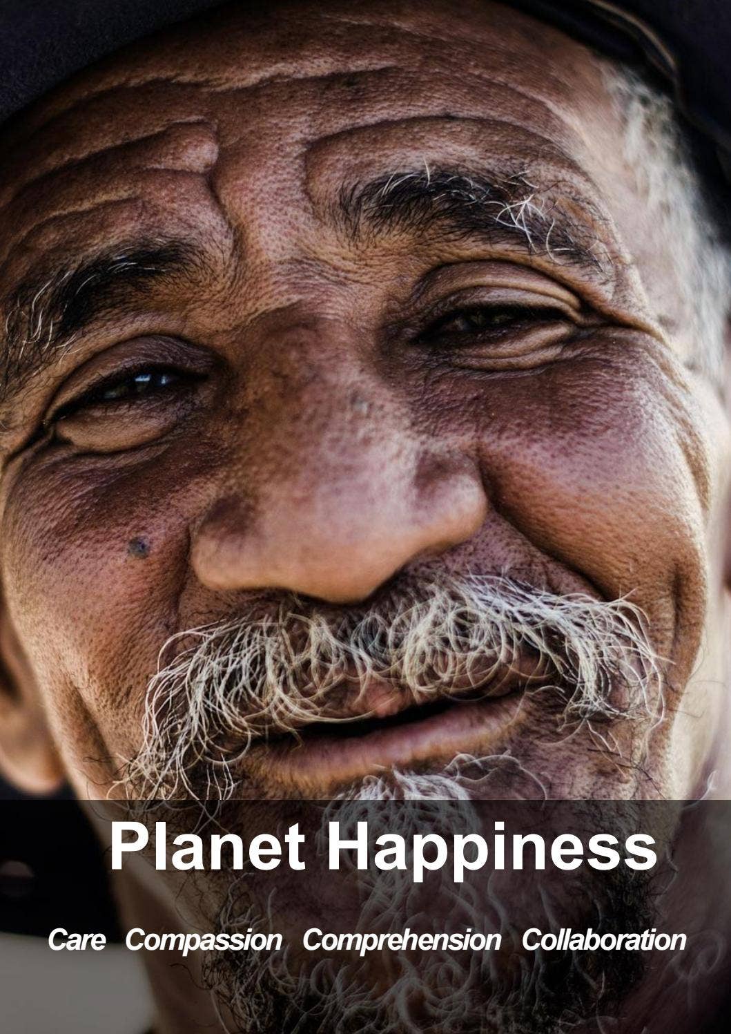 Planet Happiness Brochure August 2018 by Happiness Alliance happycounts ...