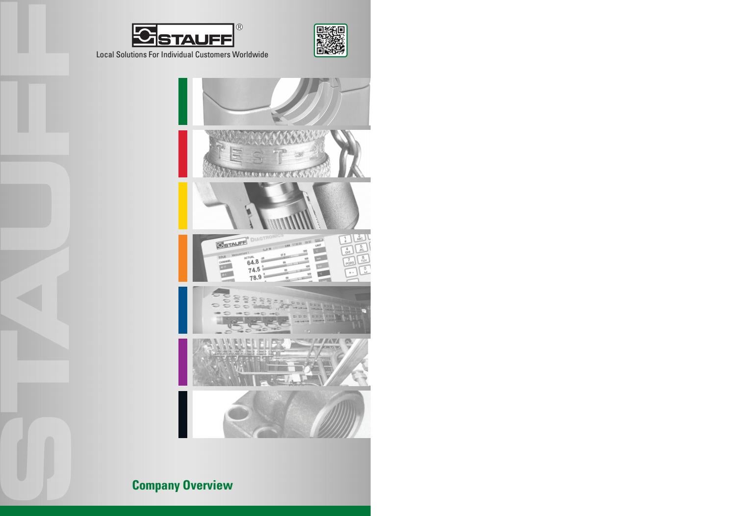 Stauff korea by S_D_G - Issuu