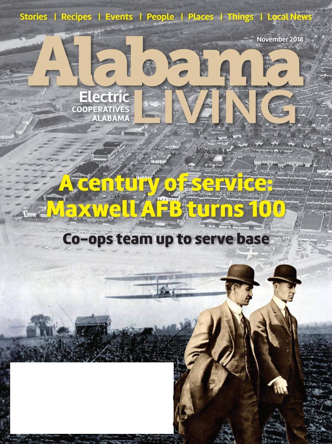 Alabama Living November 2018 by Alabama Living - Issuu