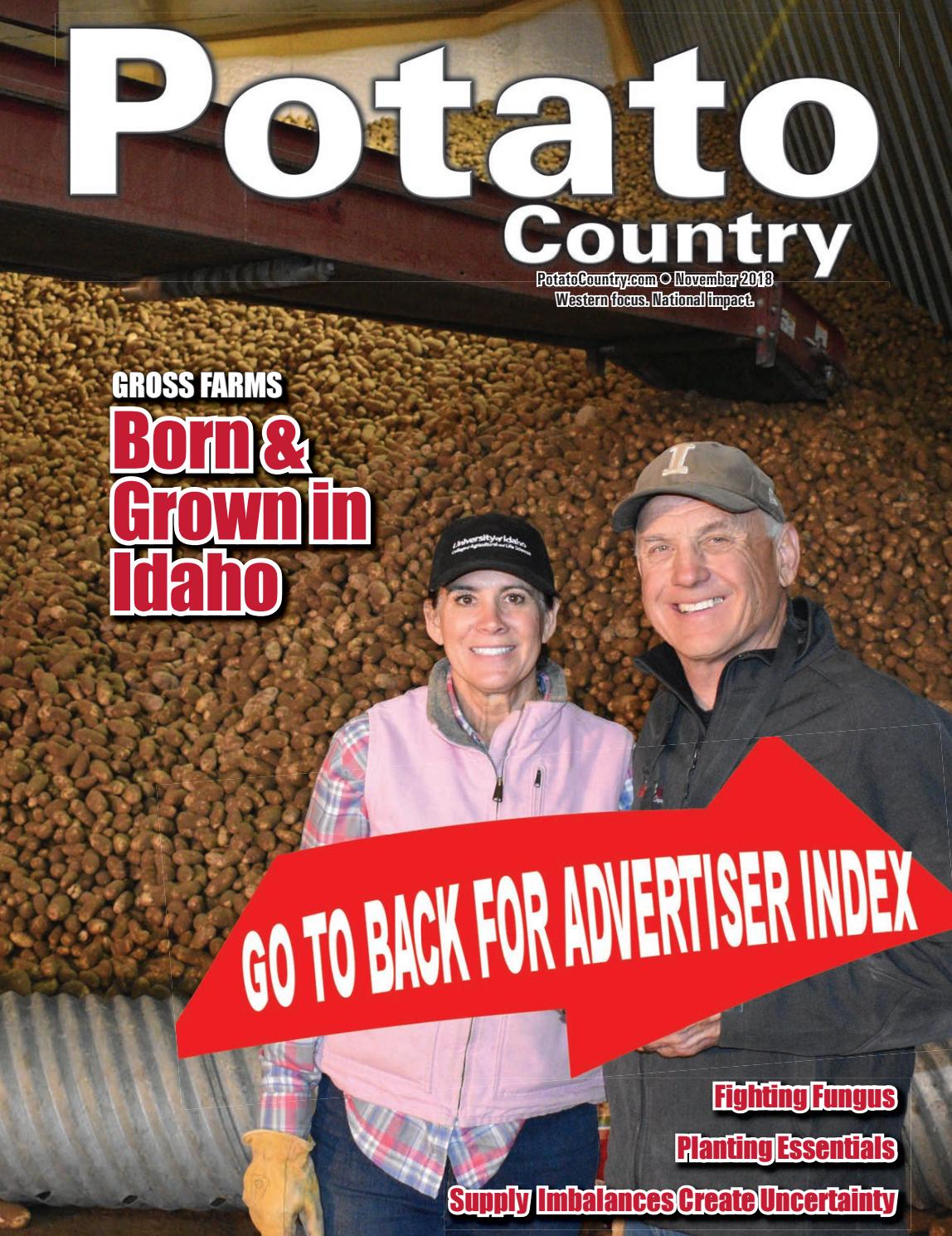 Potato Country November 2018 by Columbia Media Group - Issuu