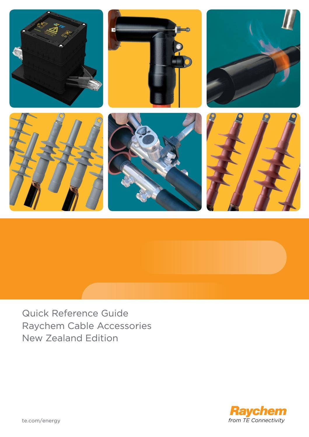 Krone Fuse Switch Disconnects & Outdoor Connectors by TransNet NZ Ltd ...