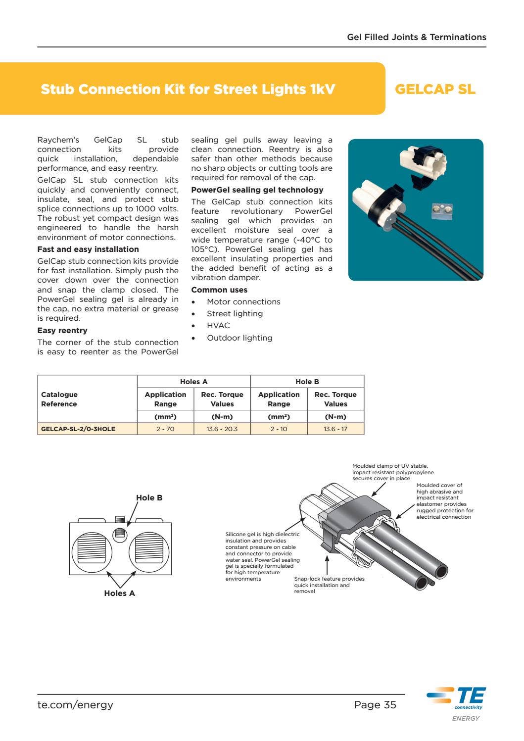Krone Fuse Switch Disconnects & Outdoor Connectors by TransNet NZ Ltd ...