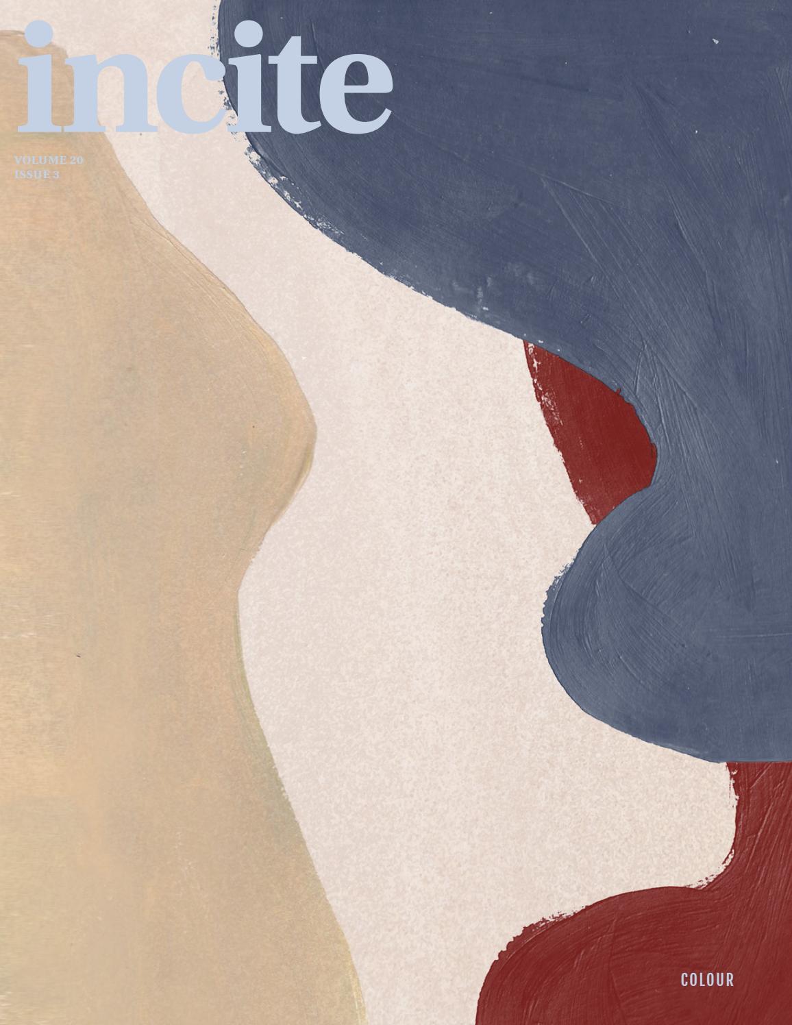 Incite Magazine – April 2018 by Incite Magazine - Issuu