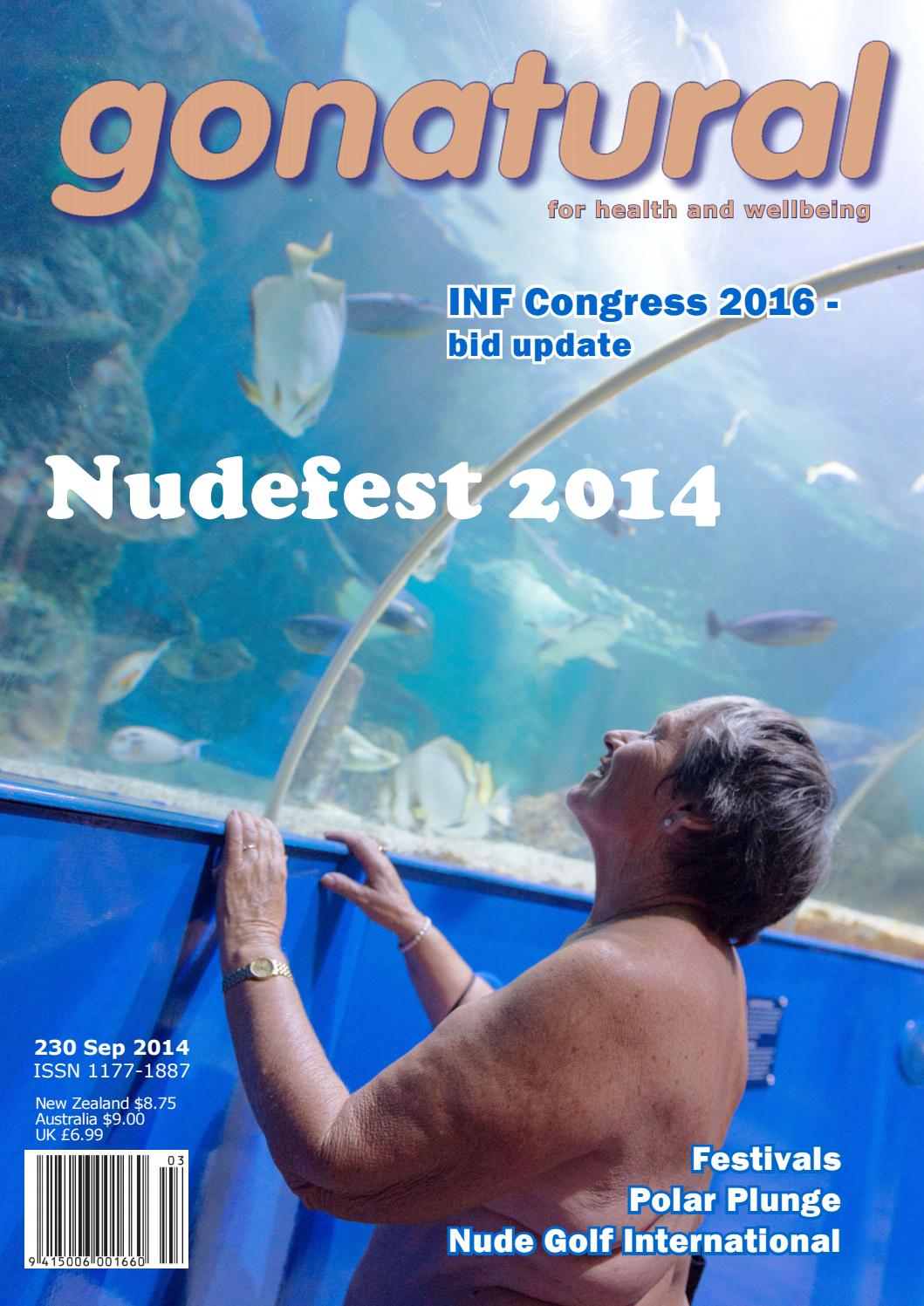 07 January 2016 The Sl Naturist