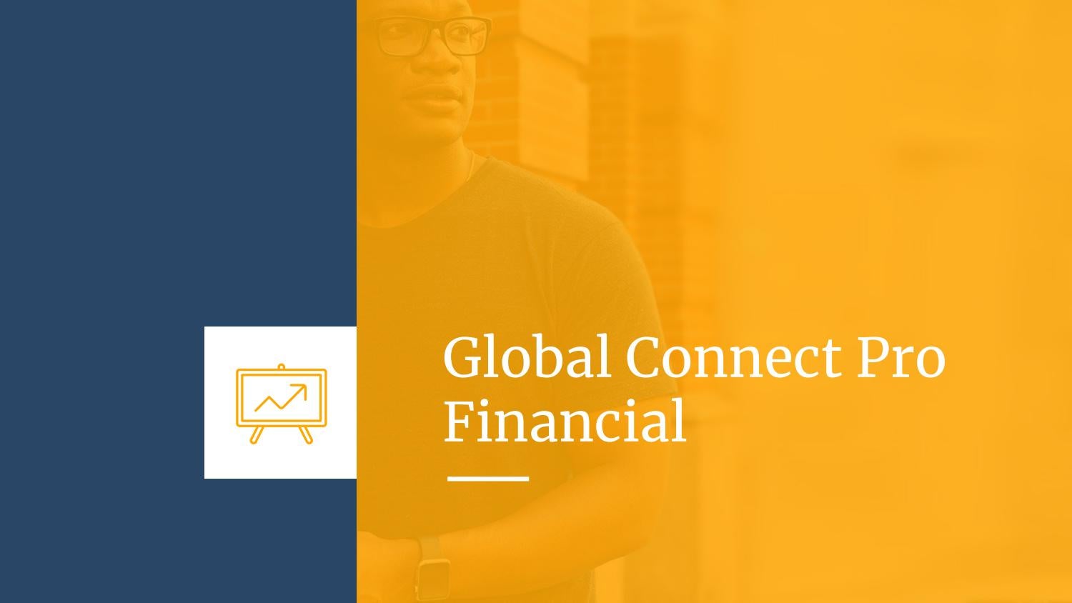 Gconnect Pro by Global Connect Pro Financial - Issuu