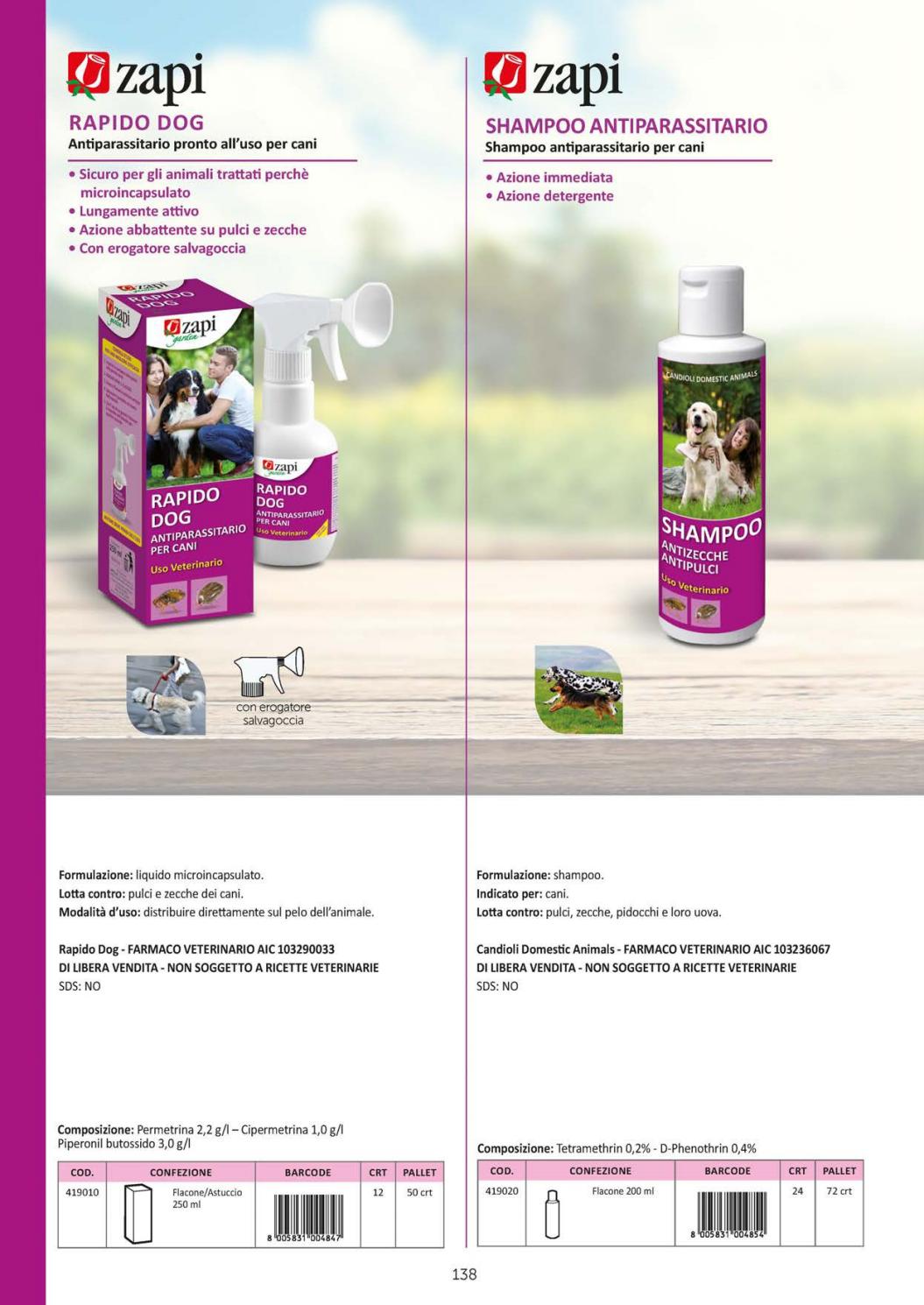 Zapi Garden 2019 by Zapi Spa - Issuu