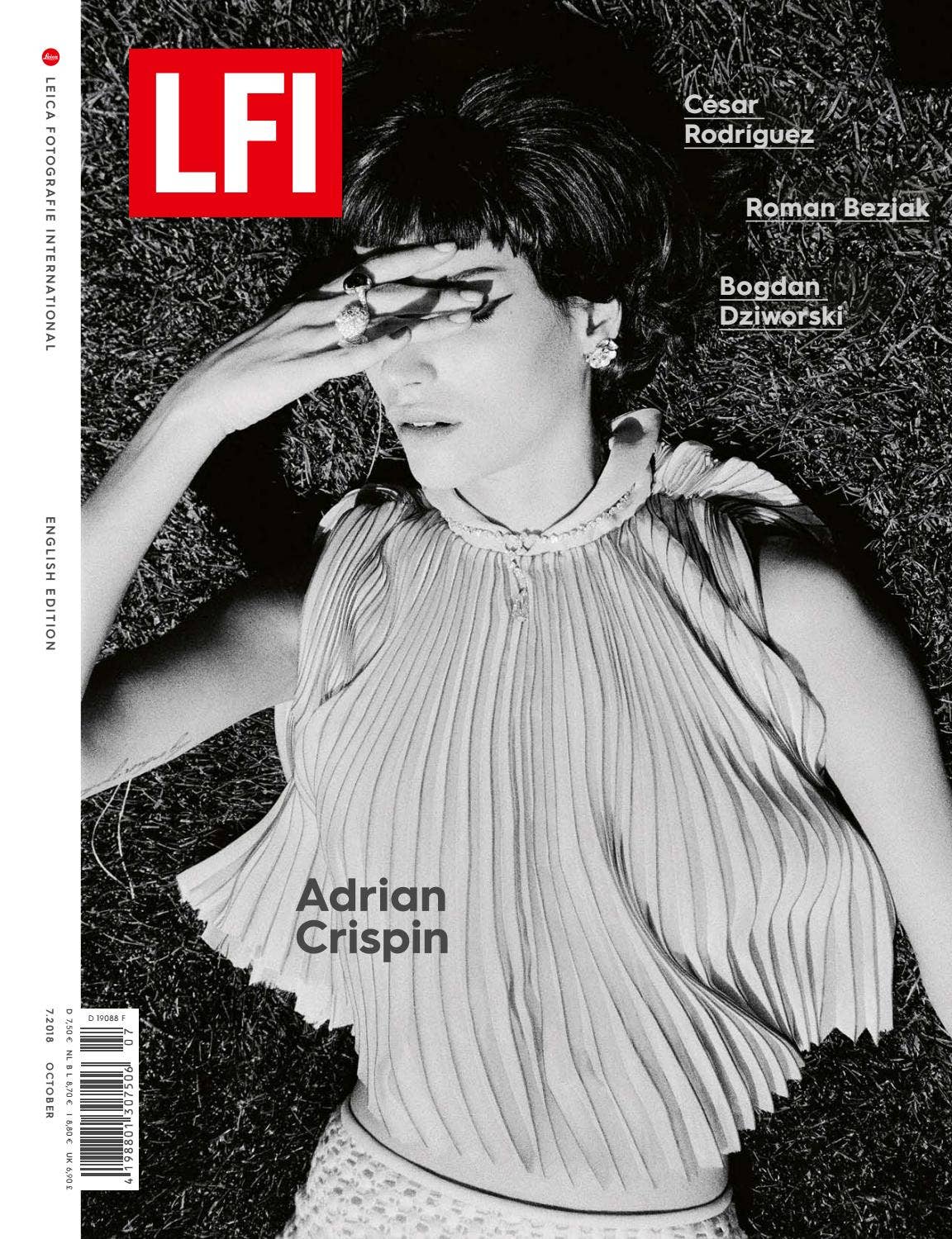 LFI Magazine 7/2018 E by LFI – Leica Fotografie International - Issuu