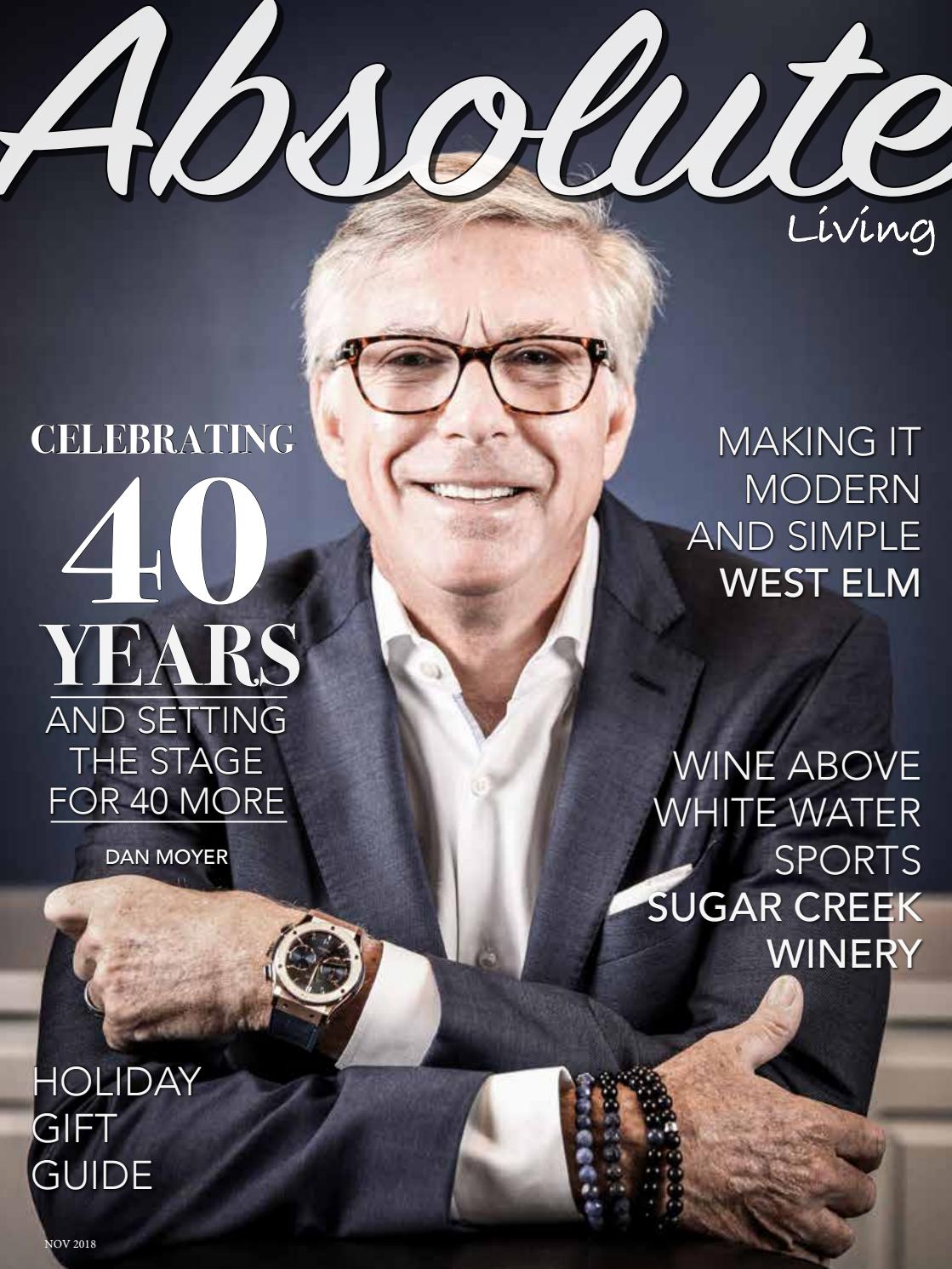 Absolute Living by Eduardo Pena - Issuu