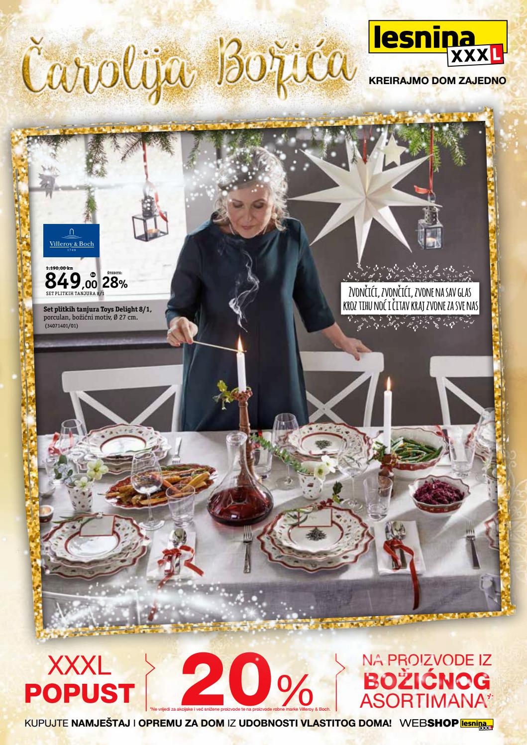 Carolija Bozica by katalozi.net - Issuu