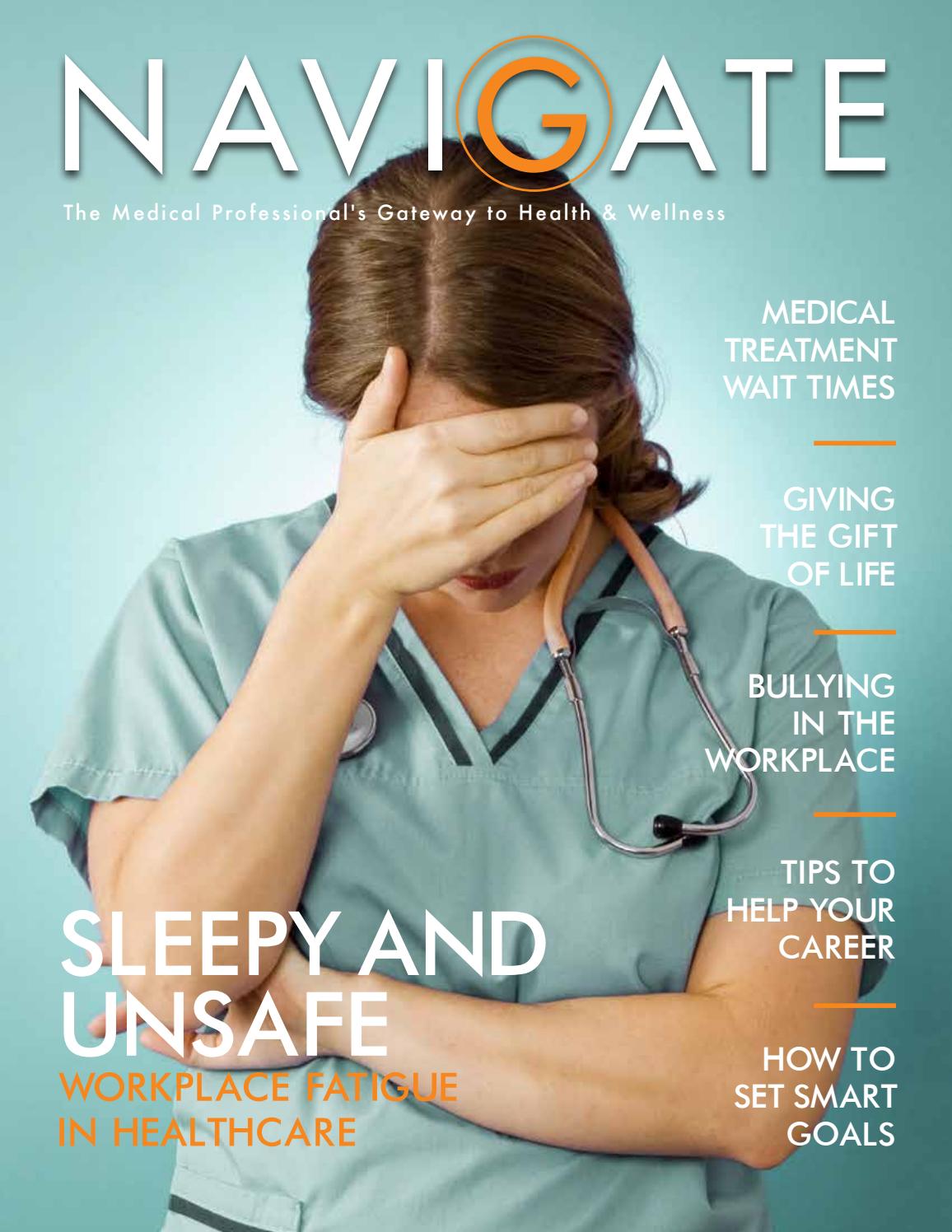 Navigate Magazine Summer 2016 by Graymatter Marketing + Media - Issuu