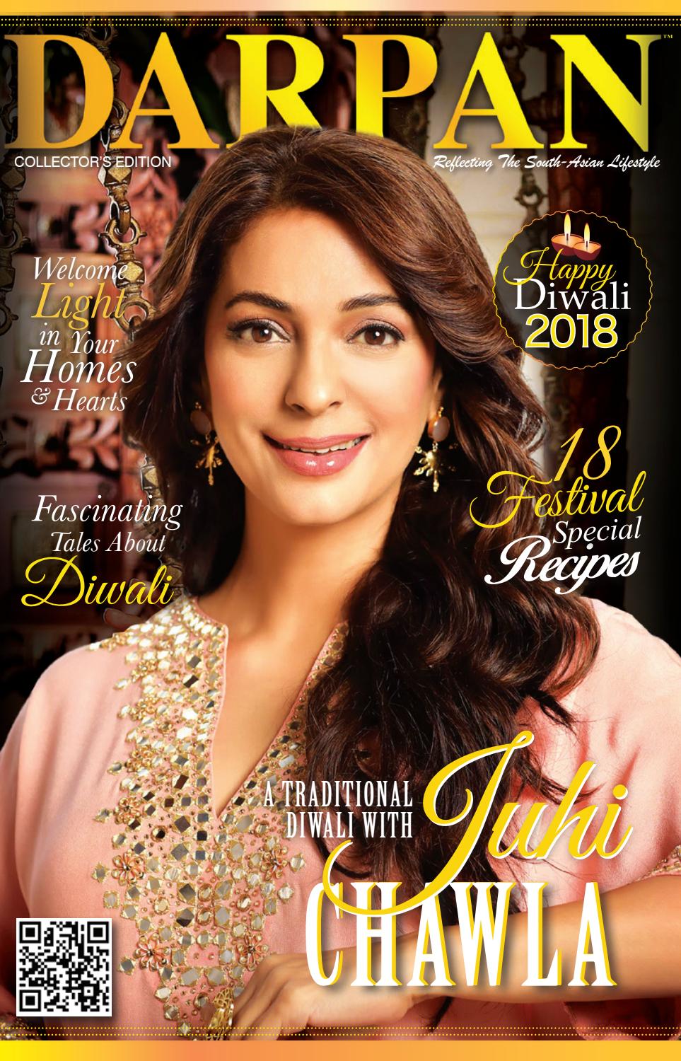 DARPAN - Diwali 2018 Special by Darpan Magazine - Issuu
