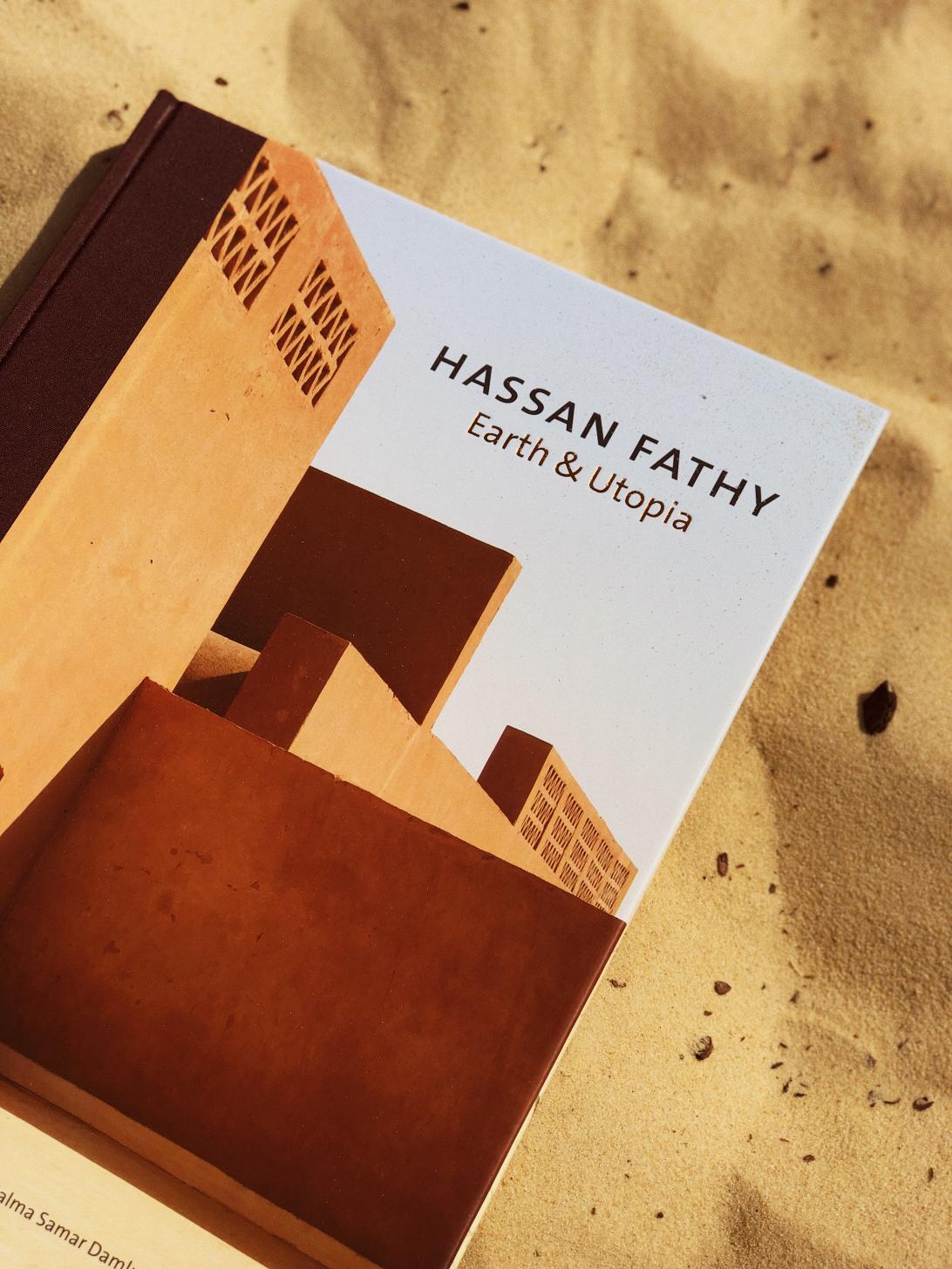 Hassan Fathy by Abrams&ChronicleBooks - Issuu