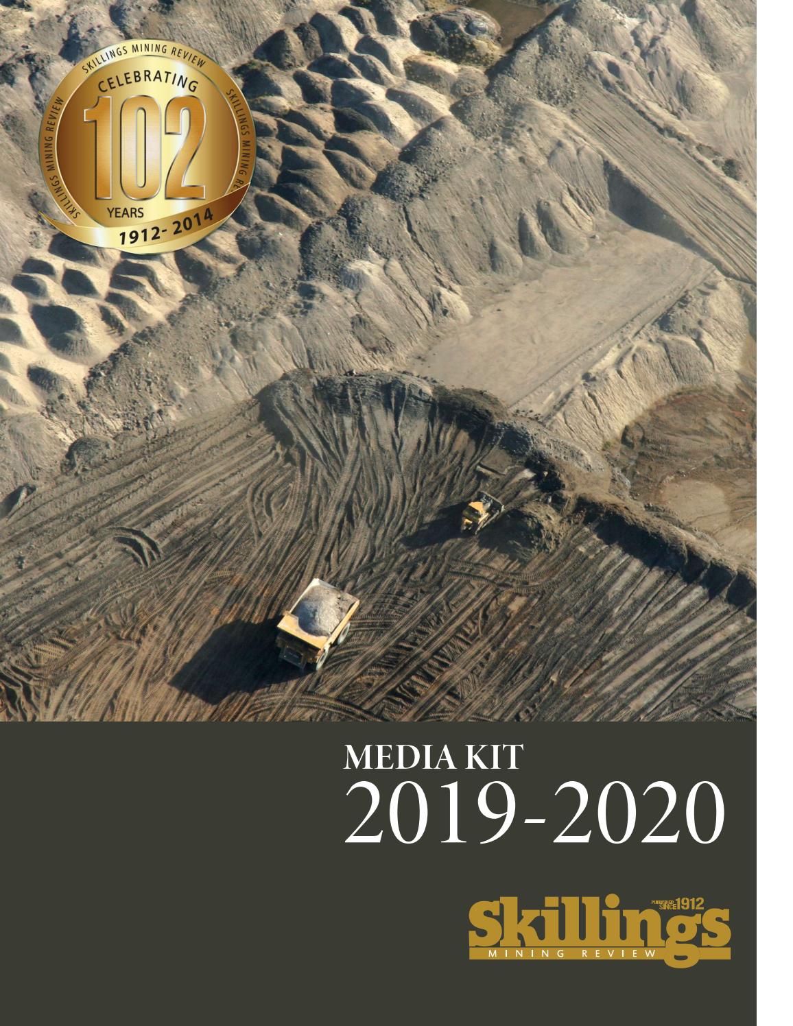 SMR Media Kit 2019 - 2020 by CFX Network, LLC - Issuu