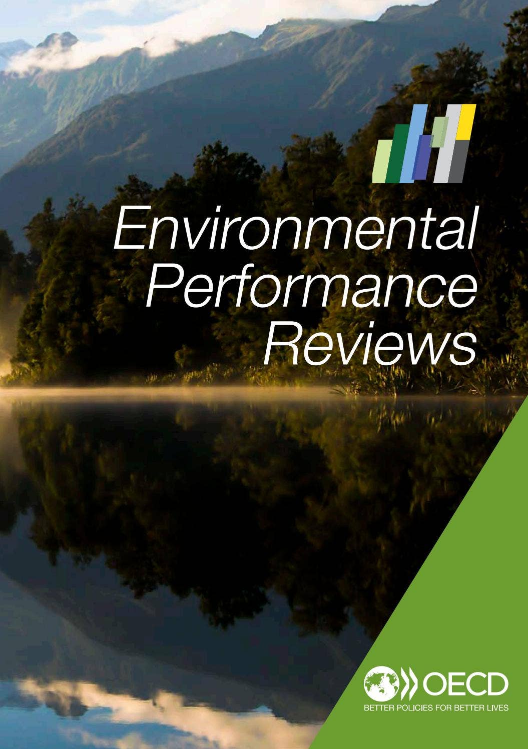 OECD Environmental Performance Reviews by OECD - Issuu