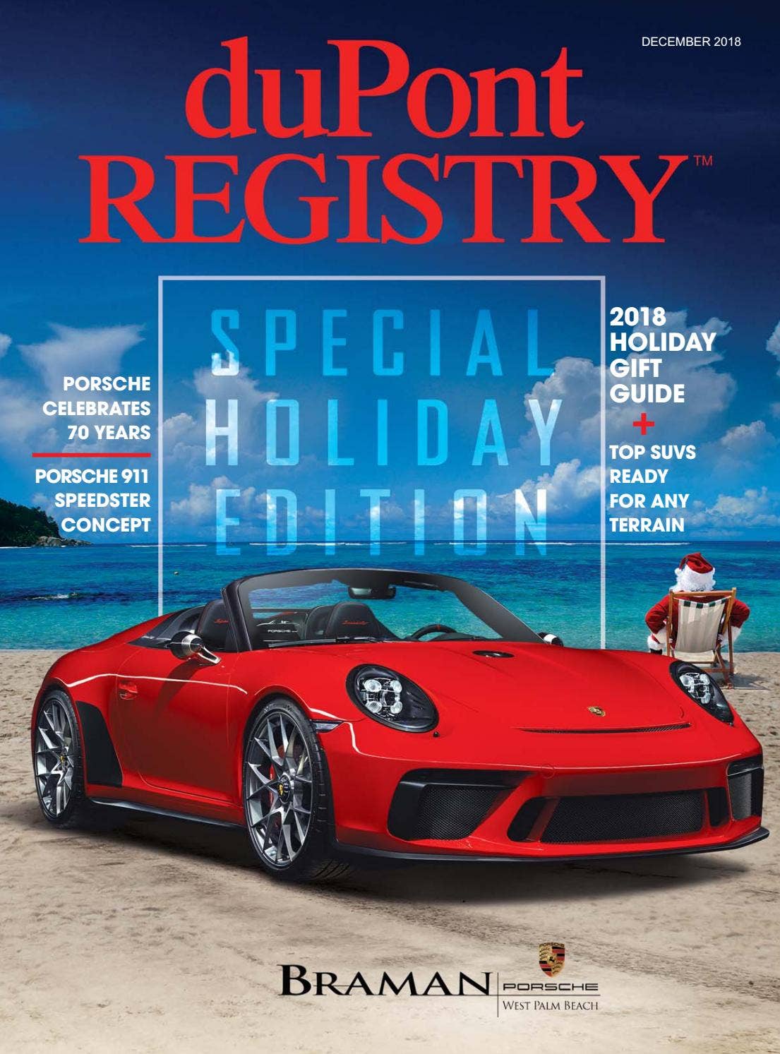 duPont REGISTRY Autos December 2018 by duPont REGISTRY - Issuu