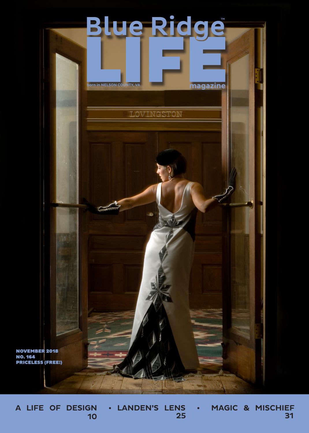 Blue Ridge Life, Issue #164 by Blue Ridge Life Magazine - Issuu