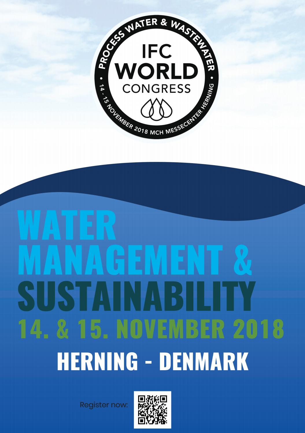 IFC World Congress 2018 by Mælkeritidende - Issuu