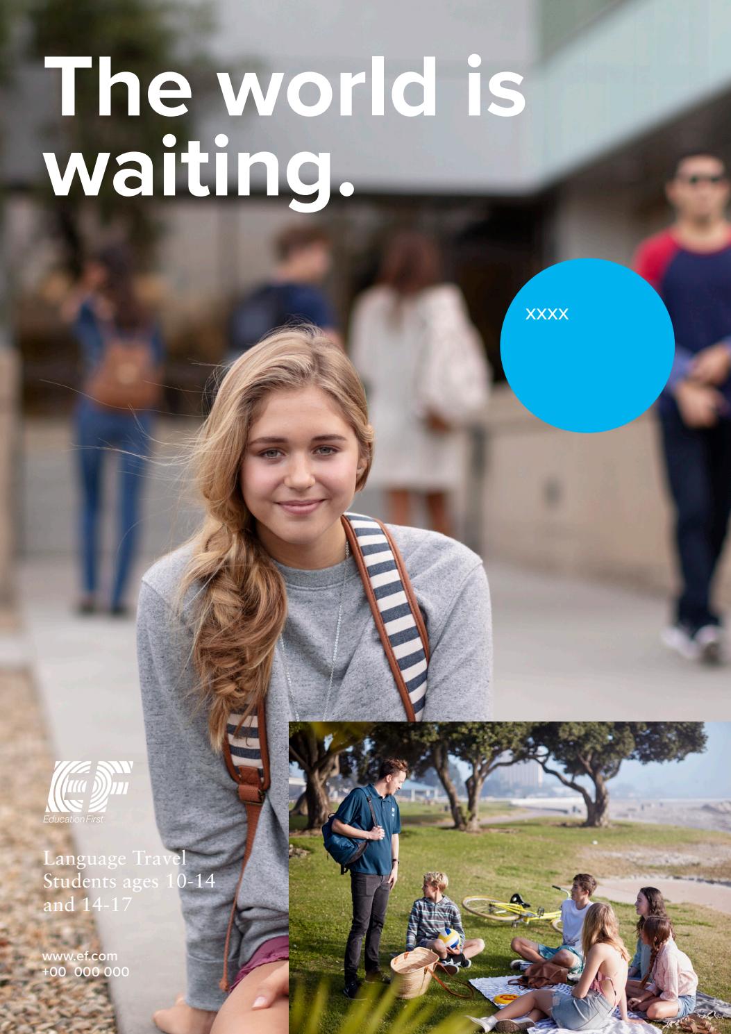 LT Poster by EF Education First - Issuu