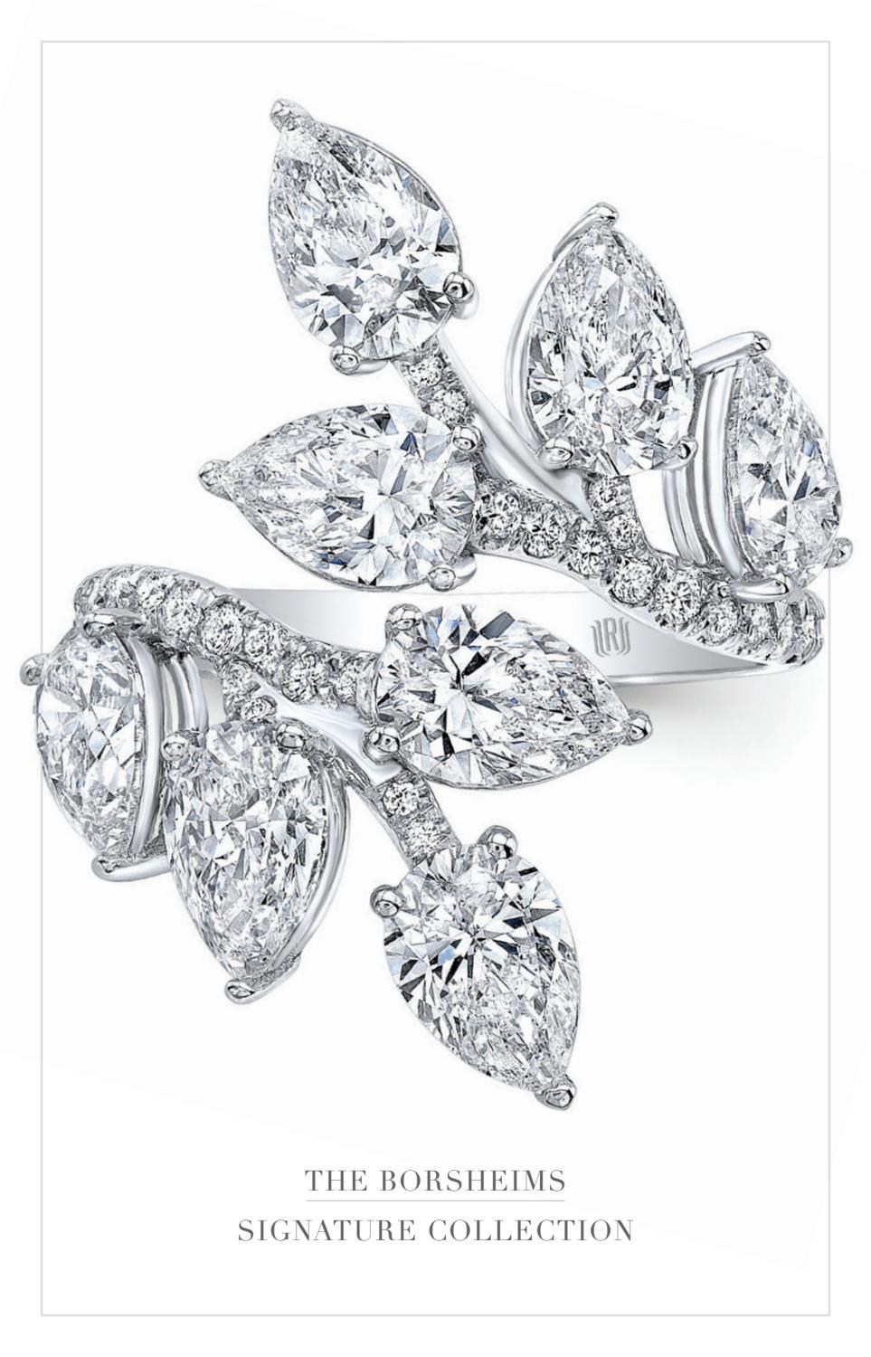 2018 Signature Collection by Borsheims - Issuu