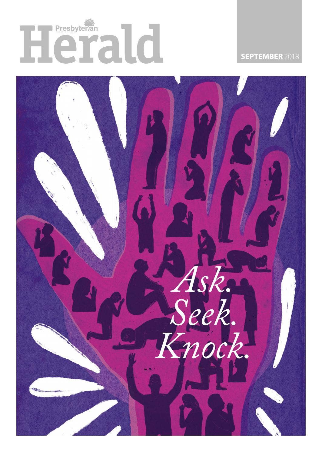 Presbyterian Herald September 2018 by Presbyterian Church in Ireland ...