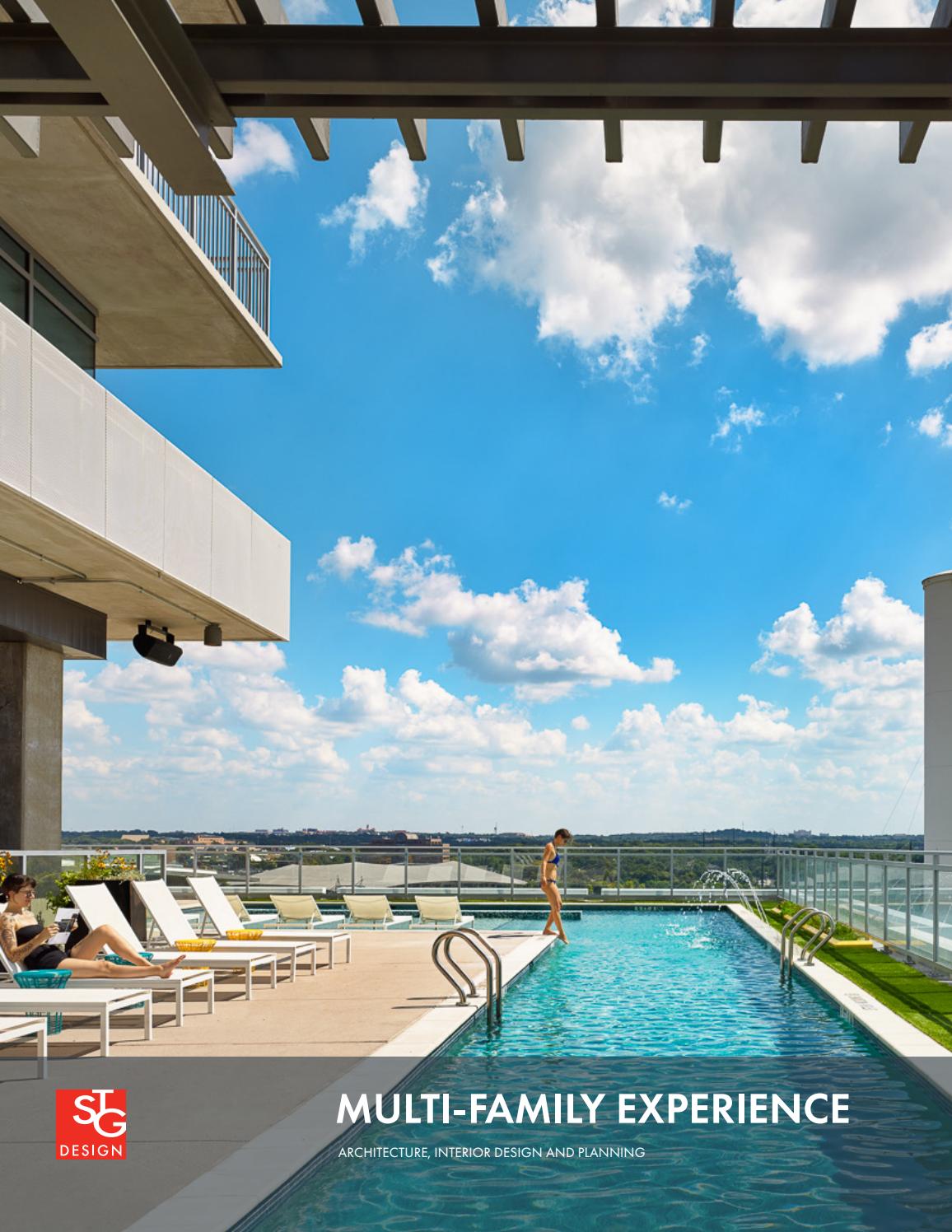 STG Design - Multi-Family by STG Design– Architecture, Interiors, and ...