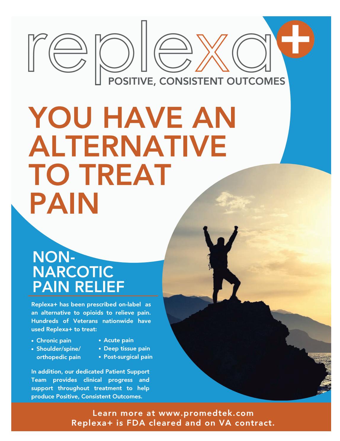 Veterans Affairs and Military Medicine Outlook Fall 2018 by Faircount ...