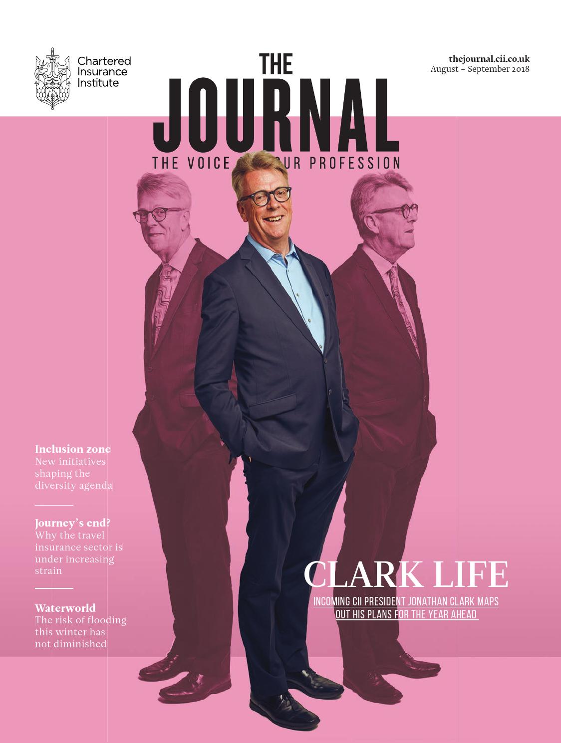 The Journal August - September by Redactive Media Group - Issuu