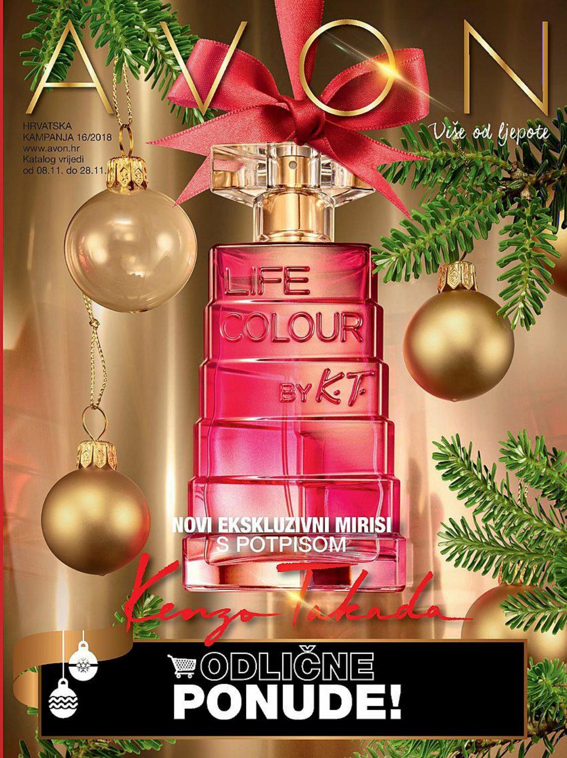 Avon by katalozi.net - Issuu