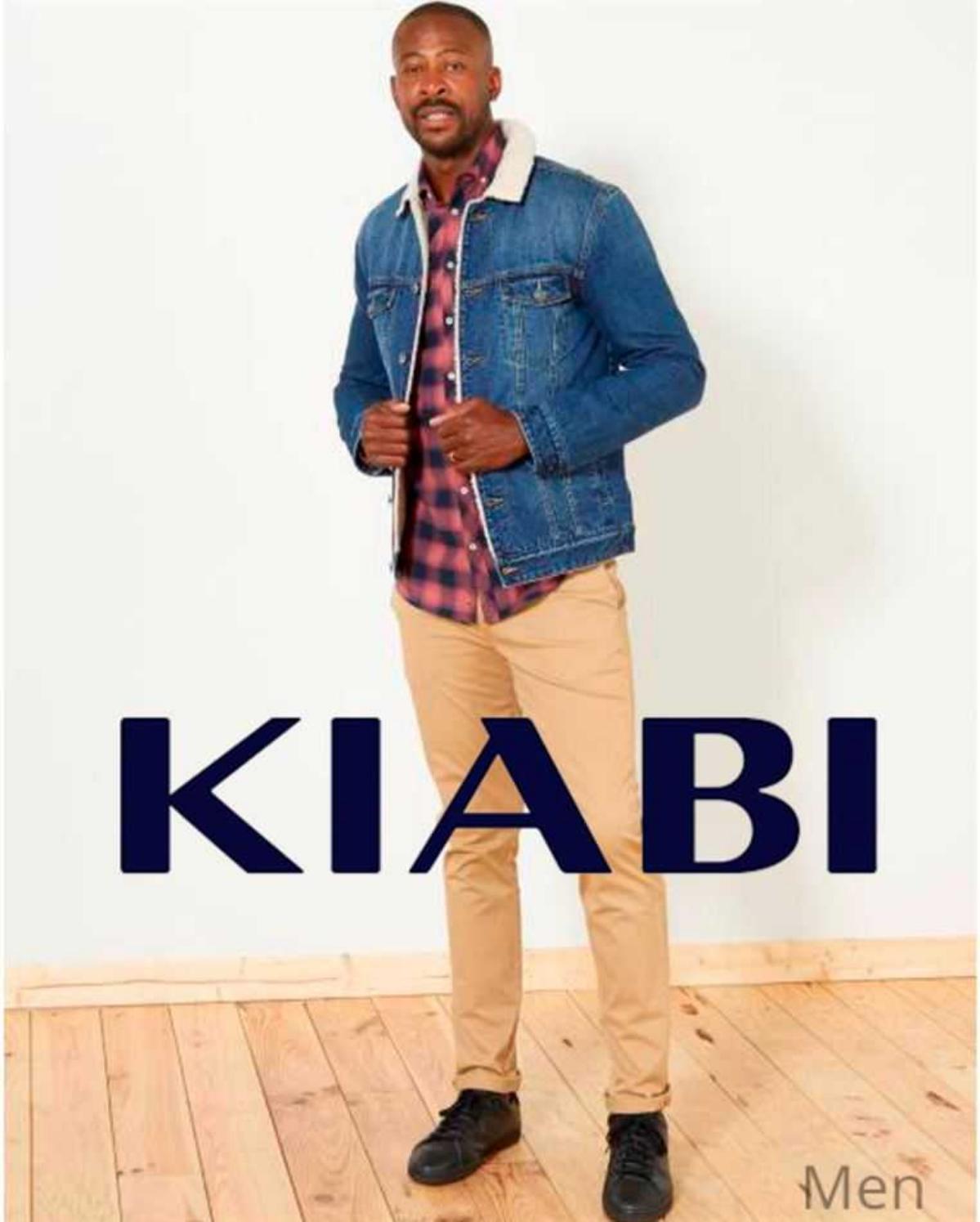 Catálogo Kaibi hombre by Ofertas Supermercados - Issuu
