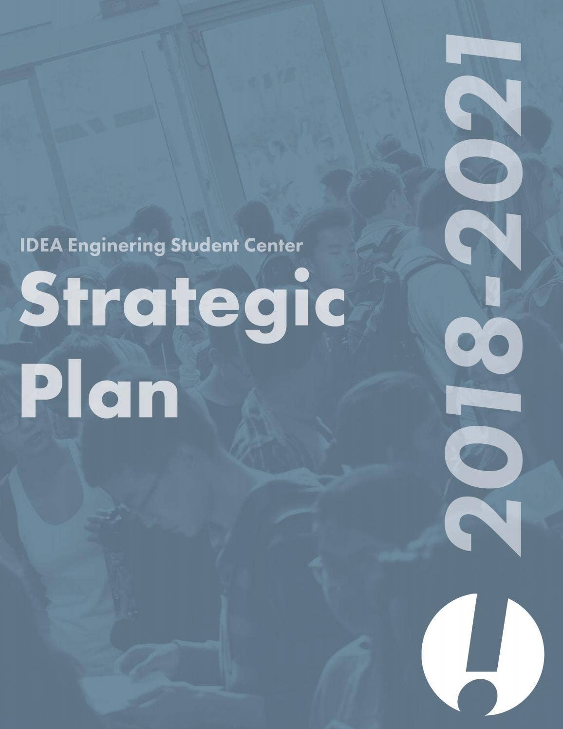 Strategic Plan by ucsd idea - Issuu
