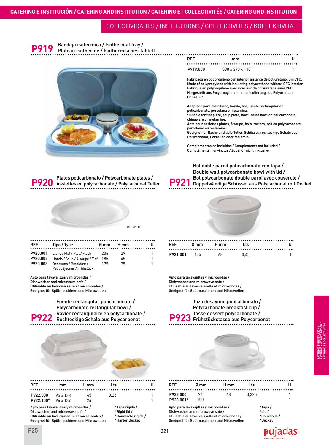 2017 Pujadas Catalogue by Fieldcrest International - Issuu