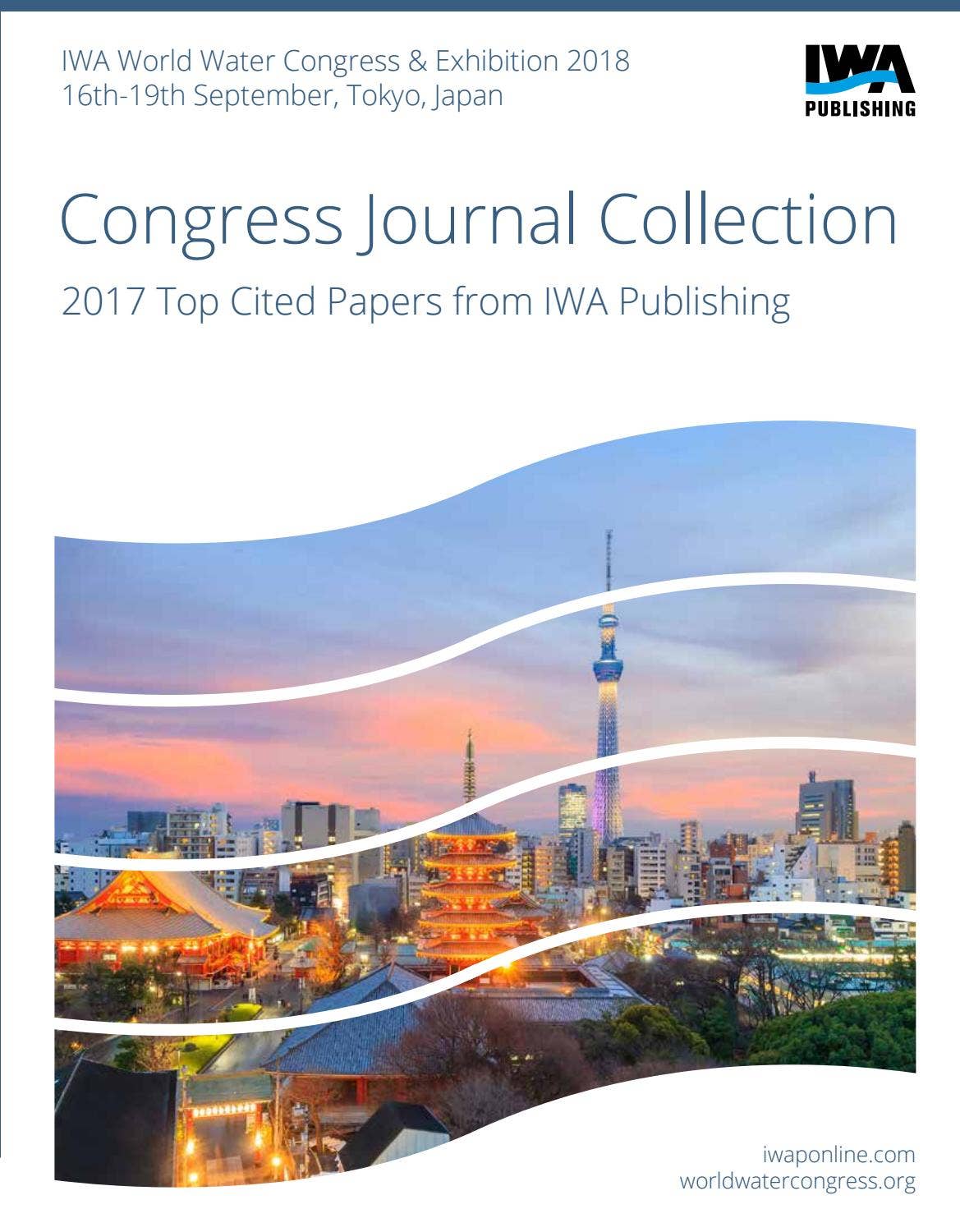 2017 Top Cited Papers from IWA Publishing Journals by IWA Publishing ...