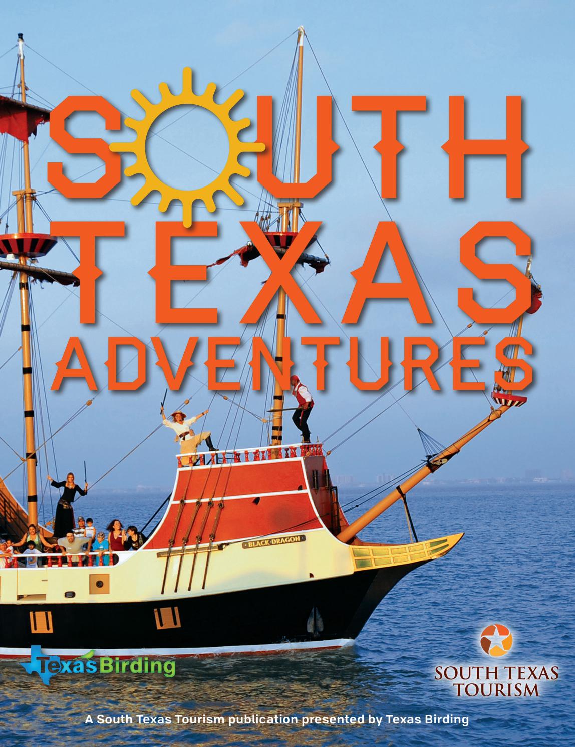 South Texas Adventures by Digital Publisher - Issuu