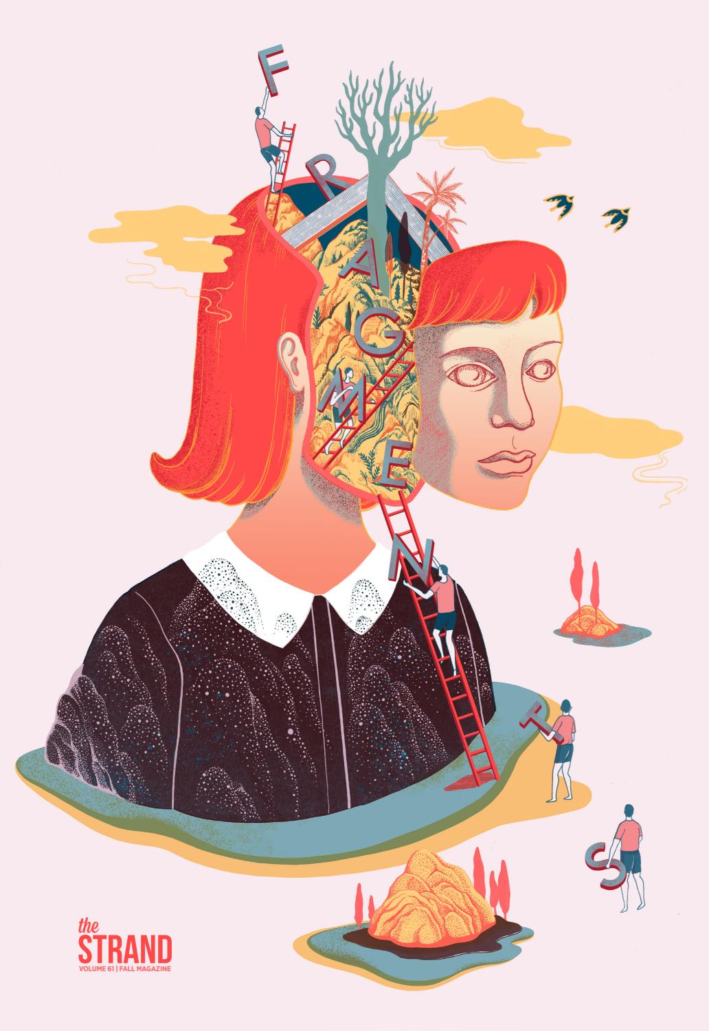 The Strand Magazine: FRAGMENTS | Volume 61, Issue 5 by The Strand - Issuu